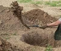 How to Use a Shovel : 5 Steps - Instructables
