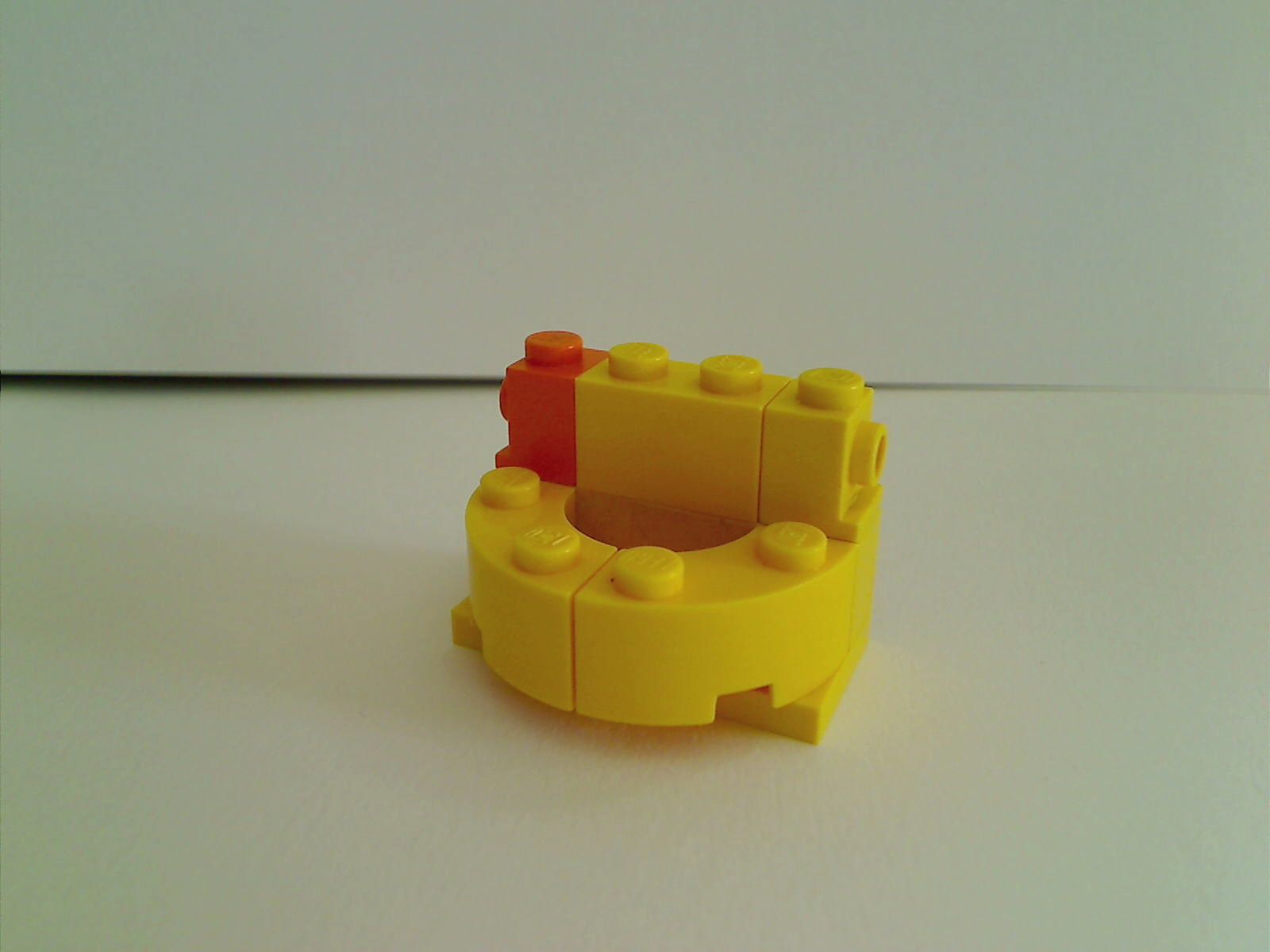 Lego Instructables Robot : 6 Steps (with Pictures) - Instructables