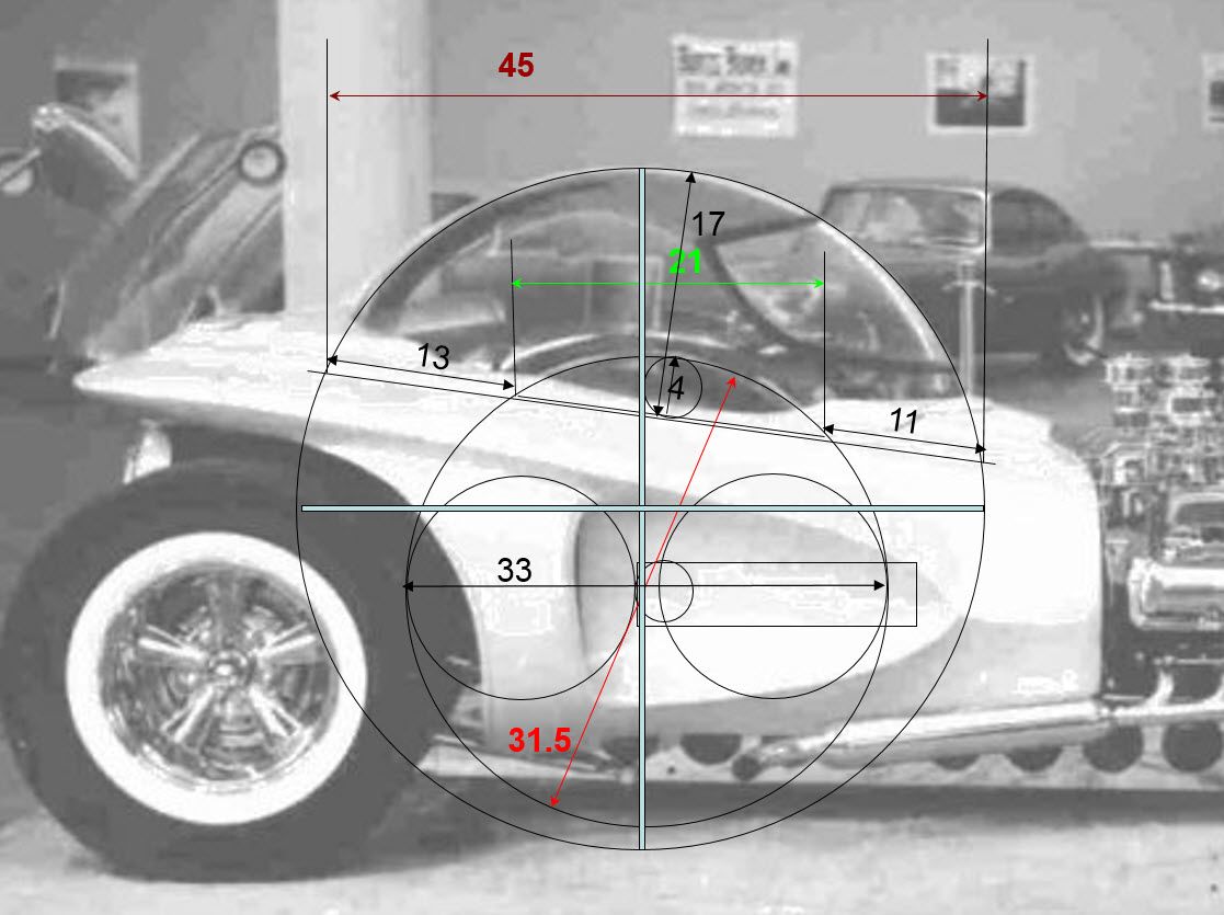 Custom Car Bubble Top : 4 Steps (with Pictures) - Instructables