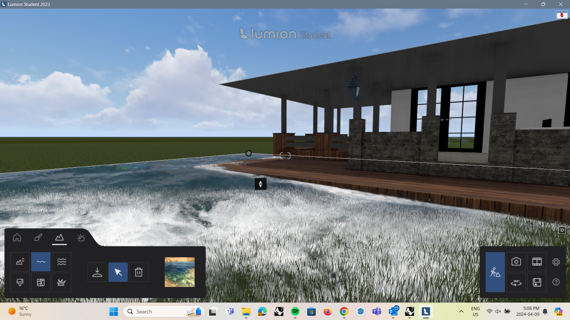How to Render Through Rhino : 20 Steps - Instructables