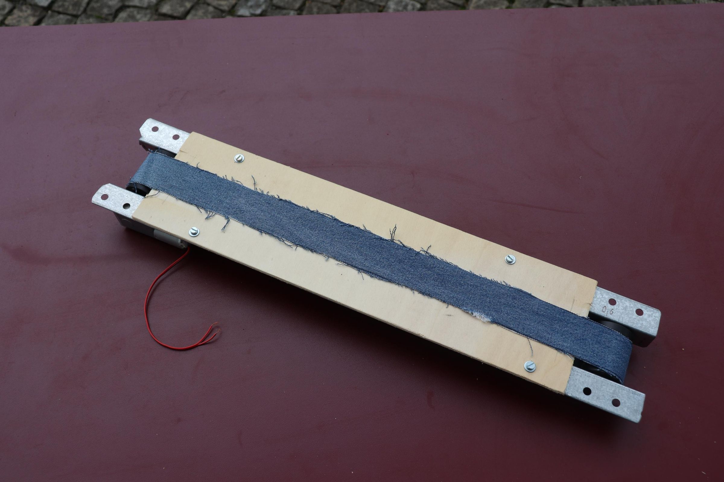 DIY - Sorting by Weight : 8 Steps - Instructables