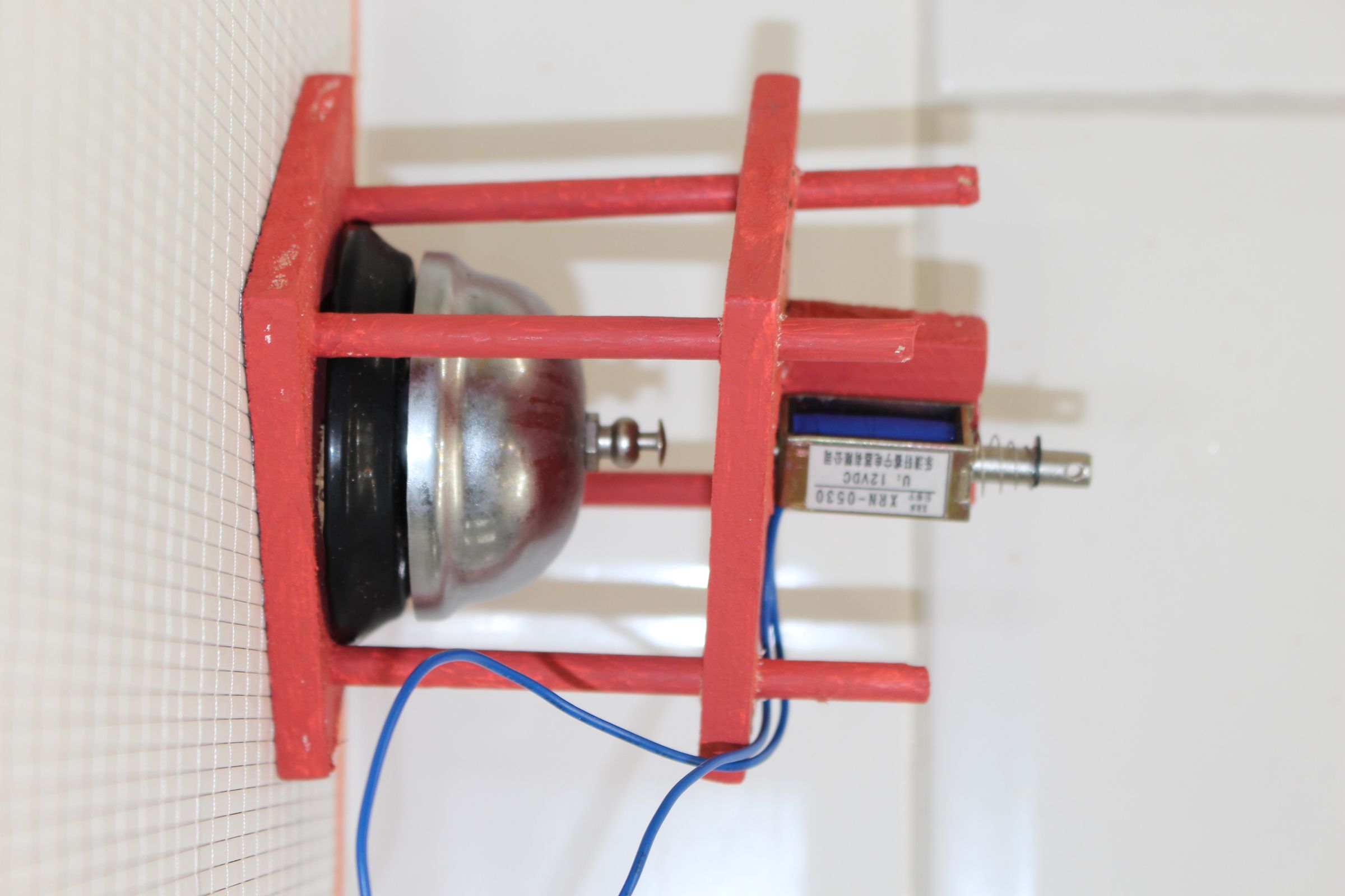 A Raspberry Pi Powered Junk Drum Machine : 15 Steps (with Pictures ...