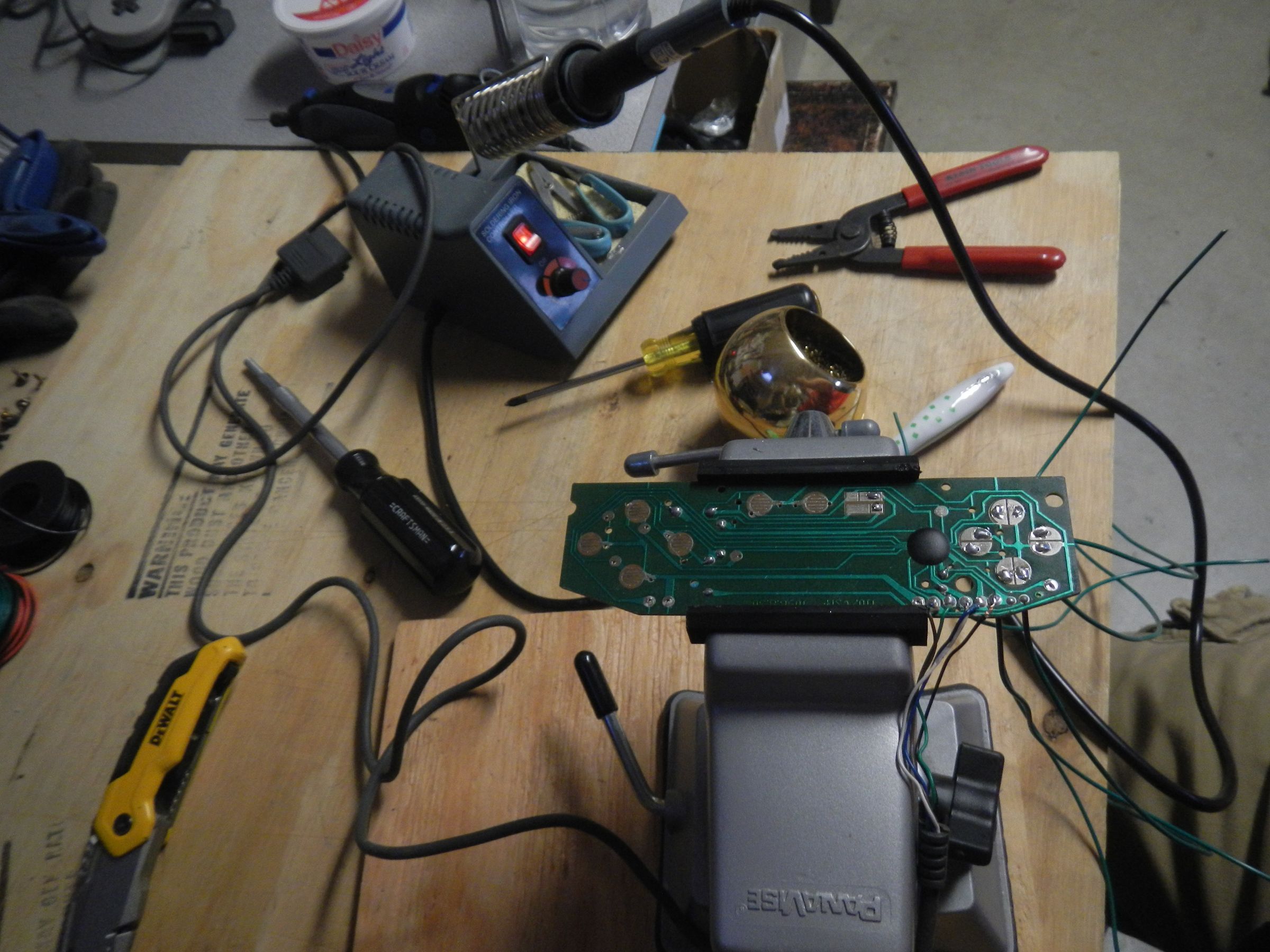 Homemade SNES Arcade Machine (with Pictures) - Instructables