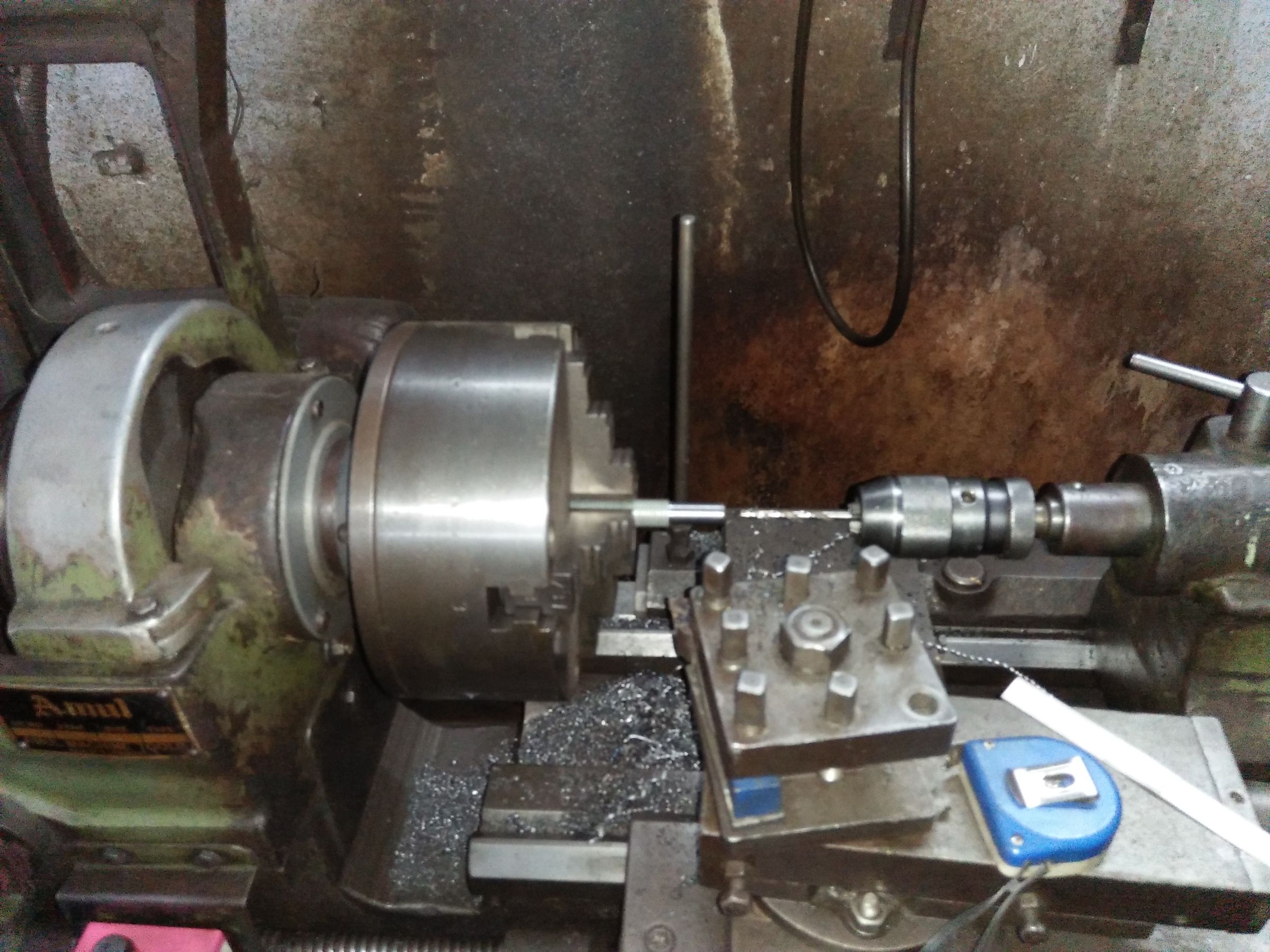 DIY Arduino CNC Machine : 15 Steps - Instructables