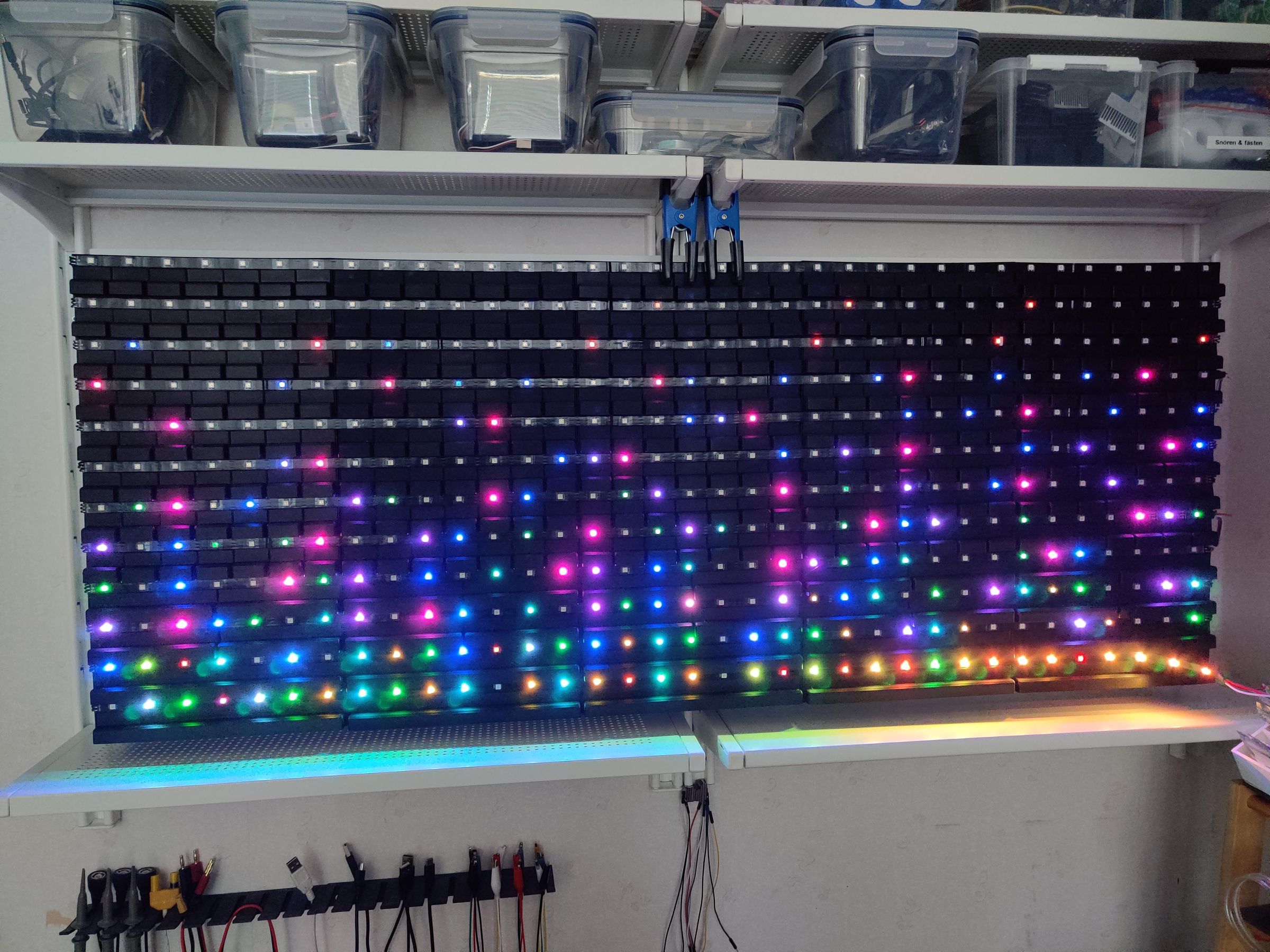 The Component Storage System : 10 Steps (with Pictures) - Instructables