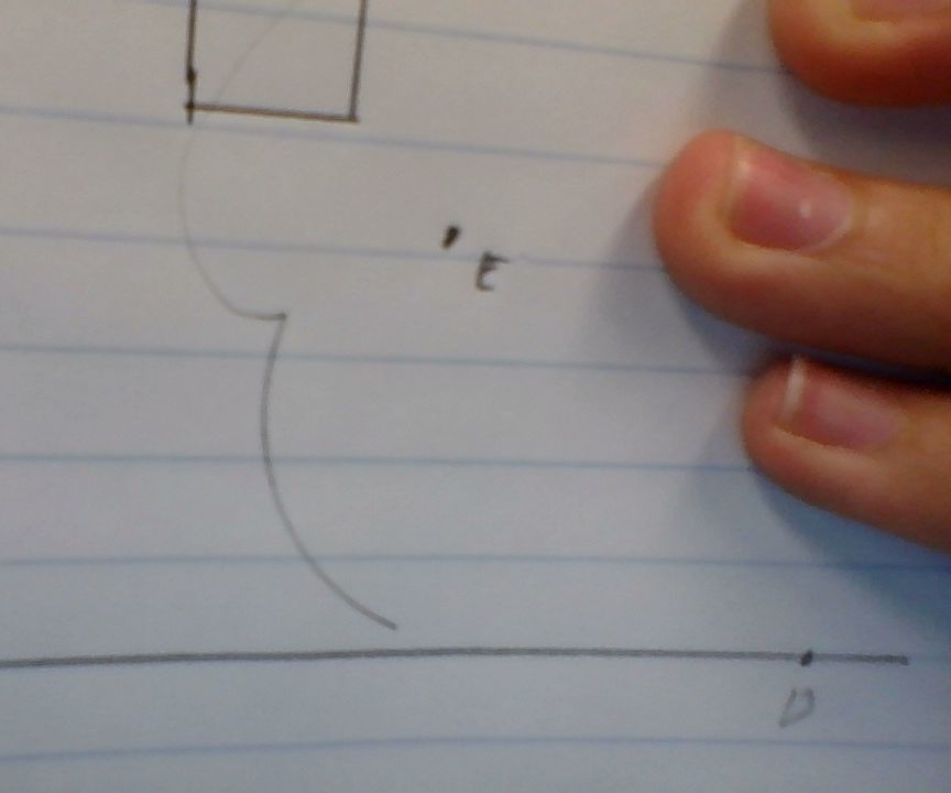 Constructing a Parallel Line : 3 Steps - Instructables