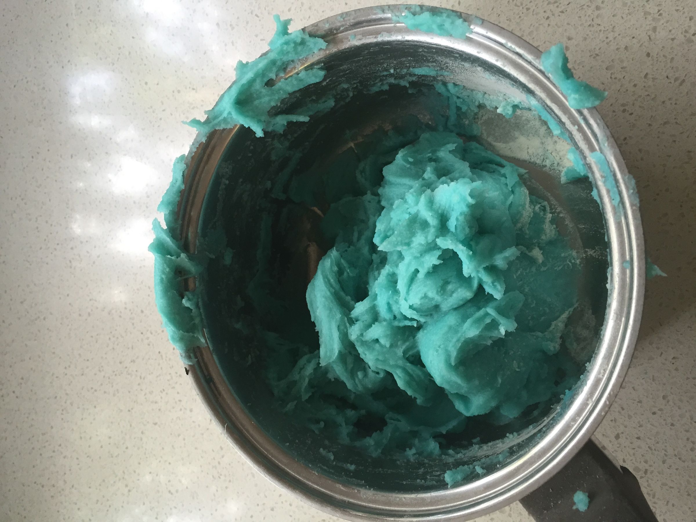 How to Make Play Doh : 5 Steps - Instructables