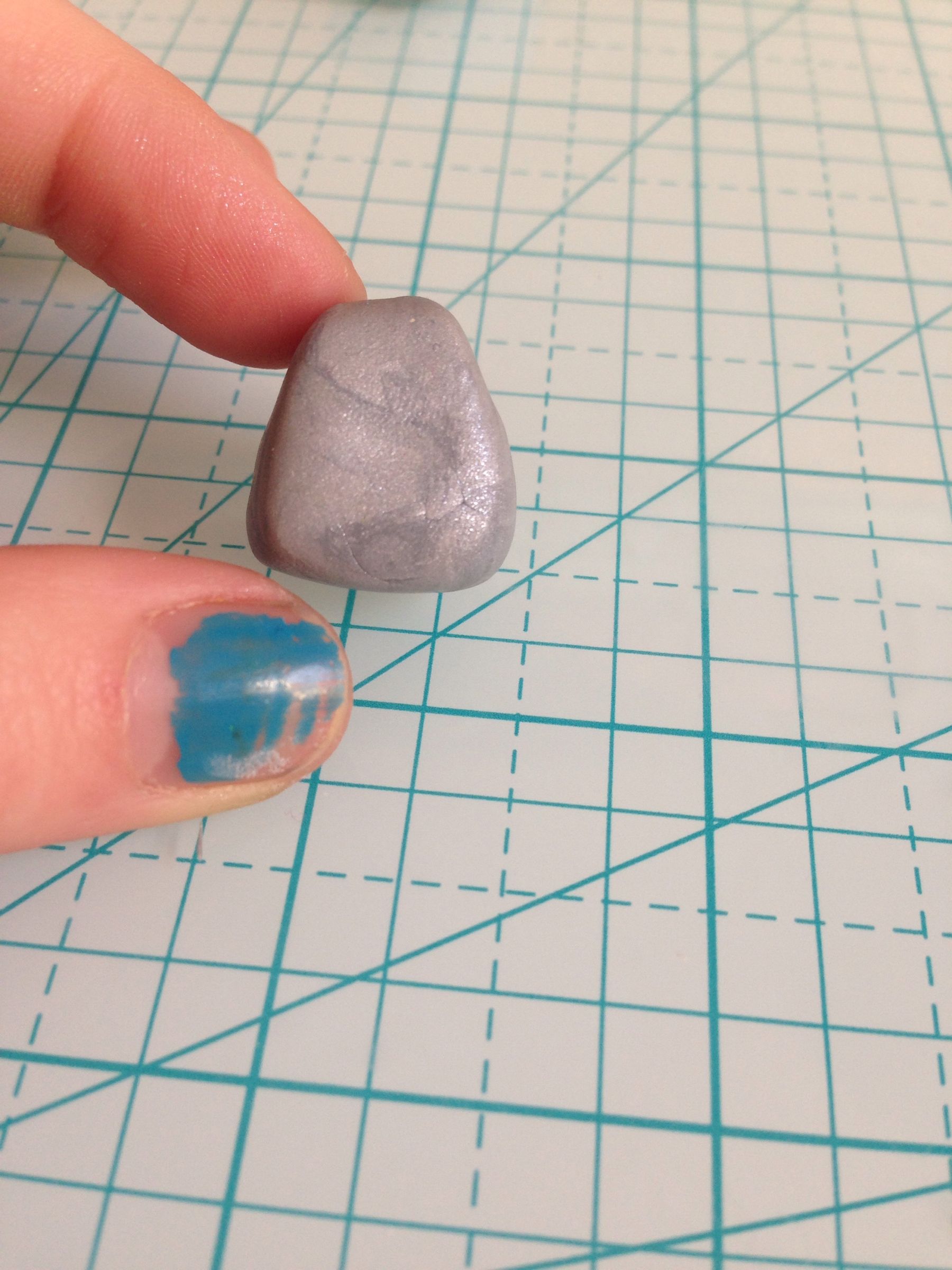 Cute Little Clay Robot : 10 Steps (with Pictures) - Instructables