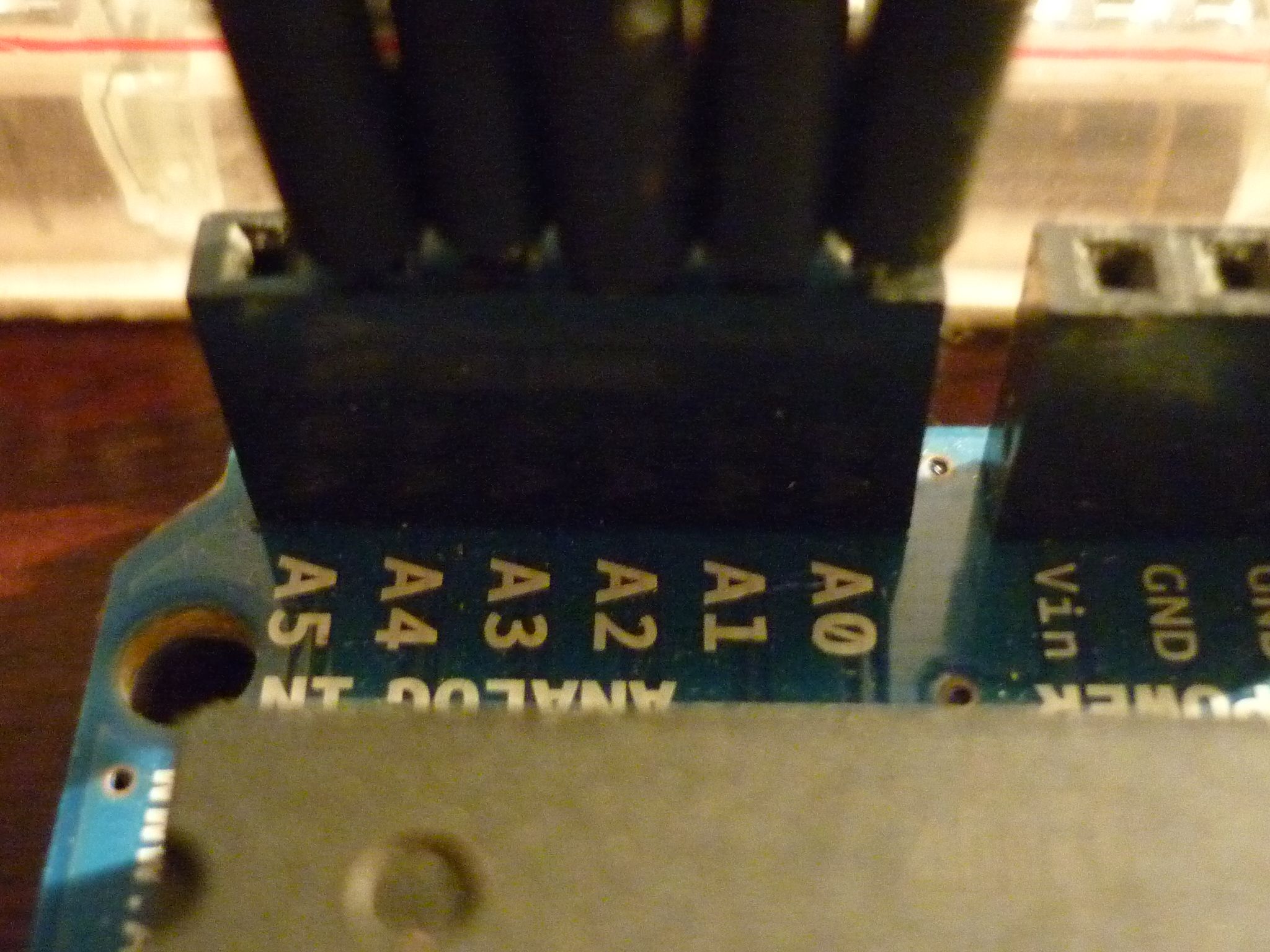 Auduino (Lo-fi Synth for Arduino) : 5 Steps (with Pictures) - Instructables