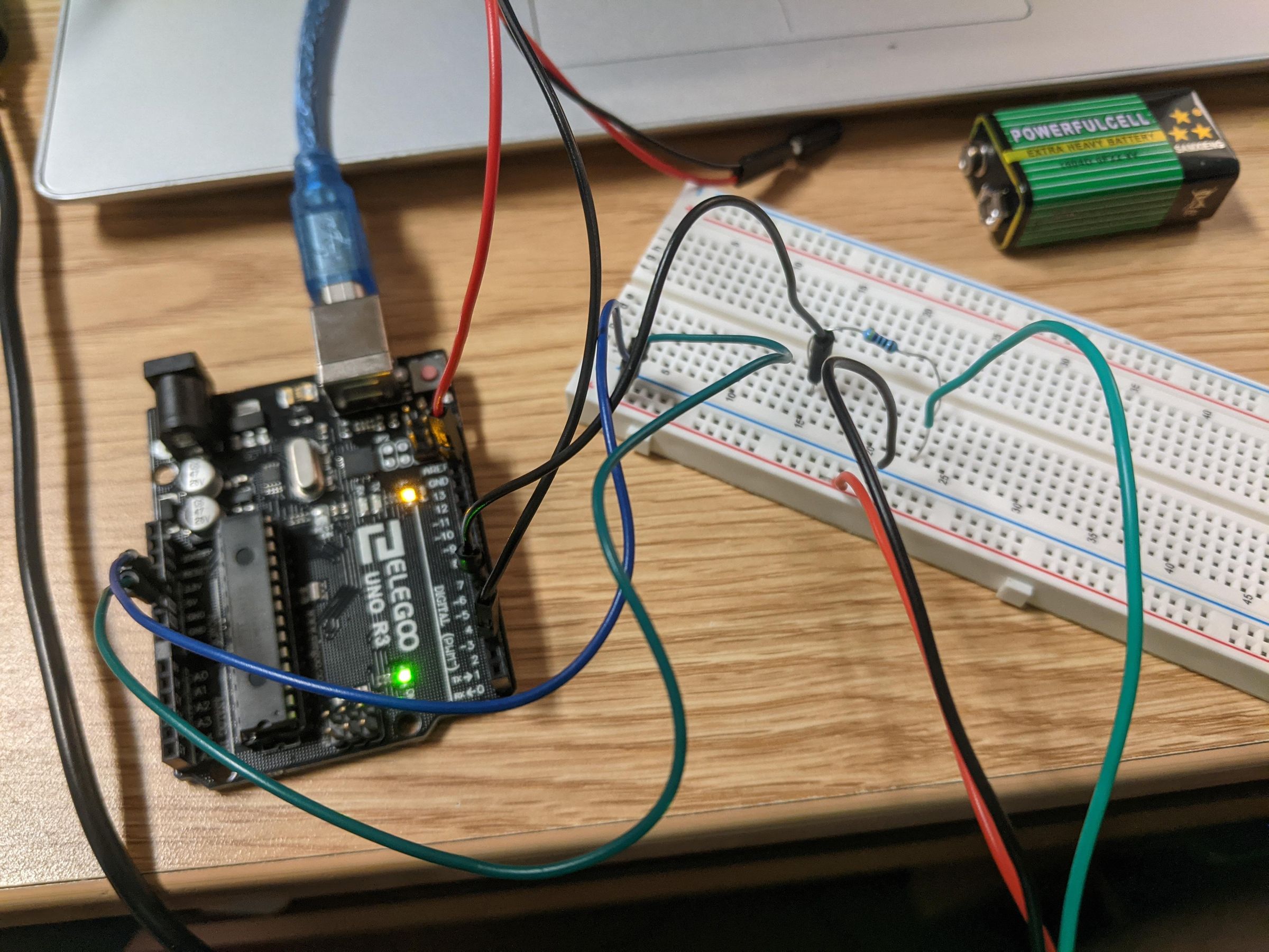 Tilt Ball Sensor/Neopixels Mushroom Hat Prototype : 5 Steps - Instructables