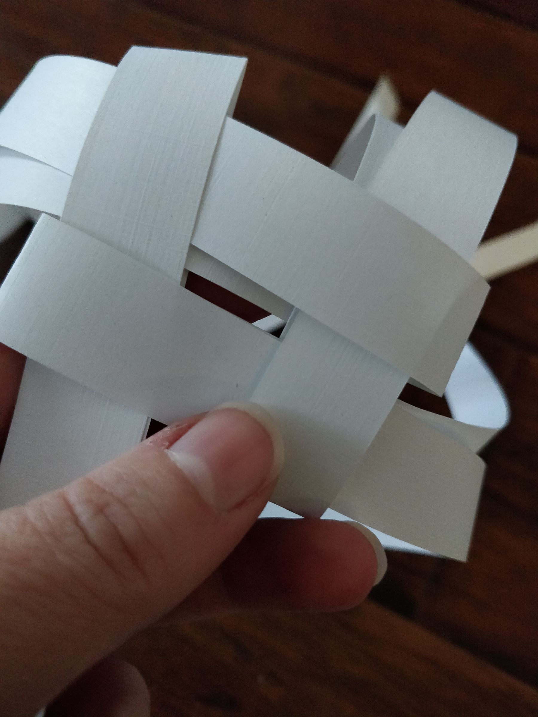 European Paper Stars : 8 Steps (with Pictures) - Instructables