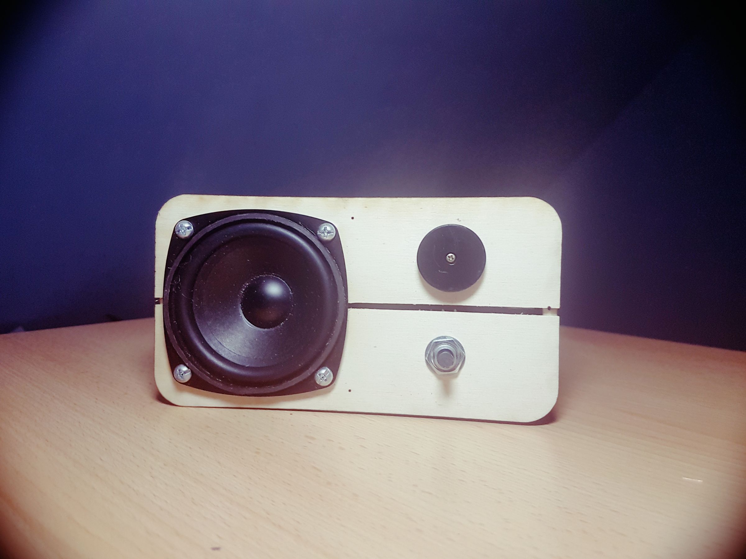 DIY FM Radio : 12 Steps (with Pictures) - Instructables
