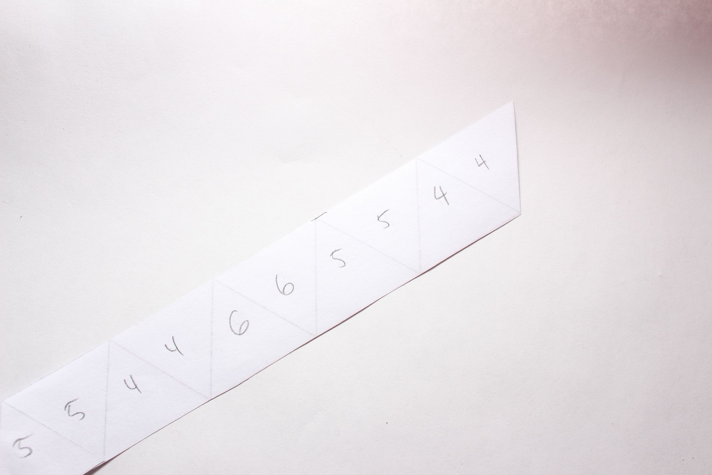 Trihexaflexagons and Hexahexaflexagons : 12 Steps - Instructables