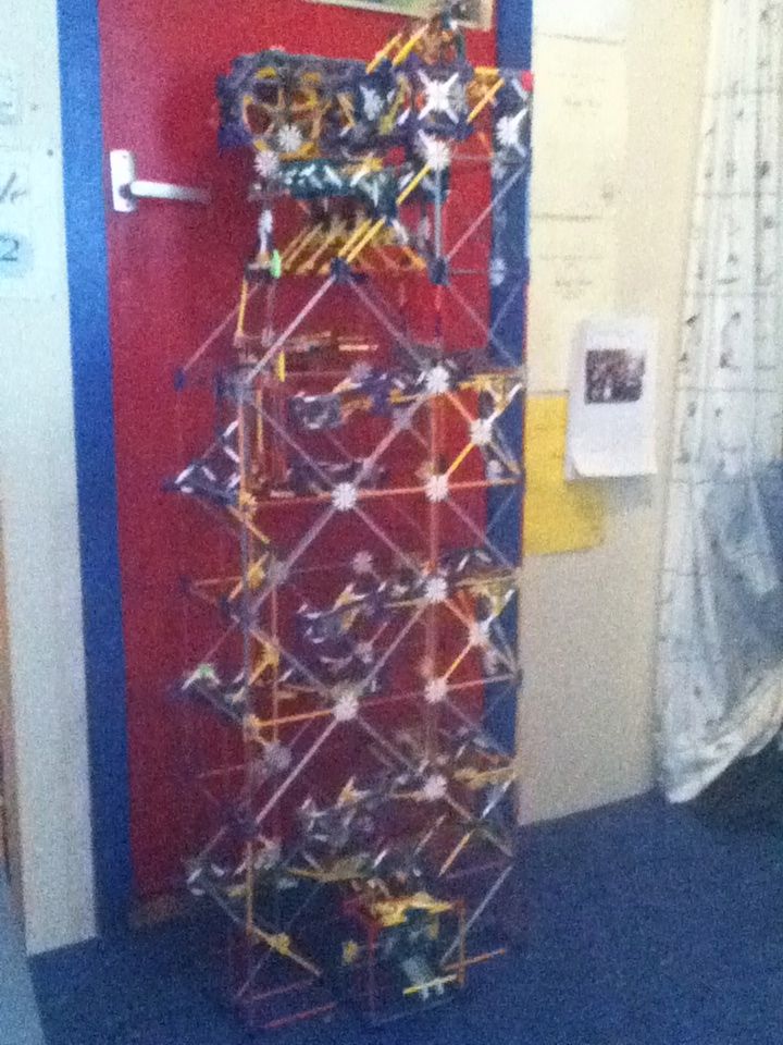 Parallel Arm Lift Instructions : 8 Steps - Instructables