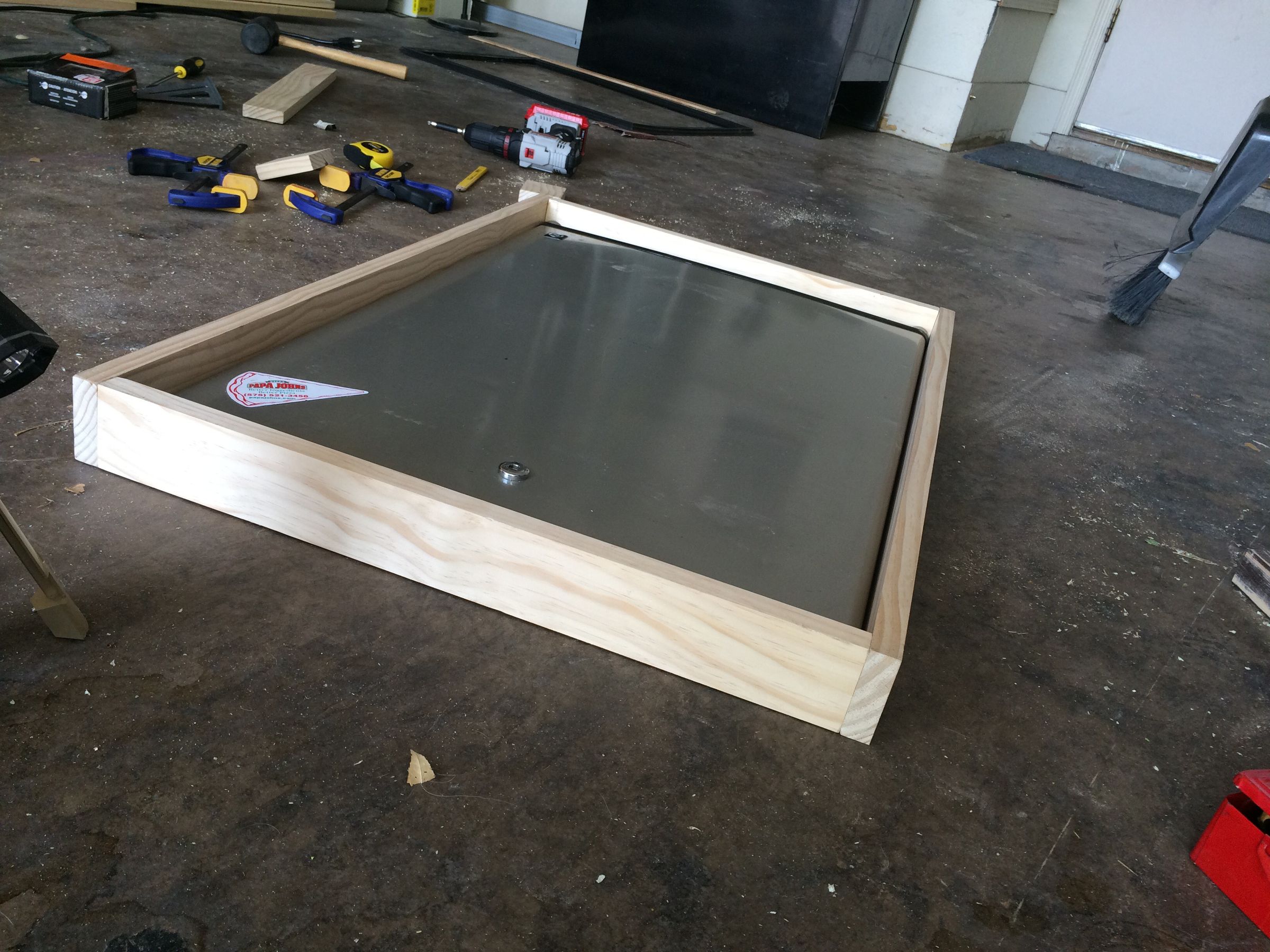 Wooden Cooler : 13 Steps (with Pictures) - Instructables