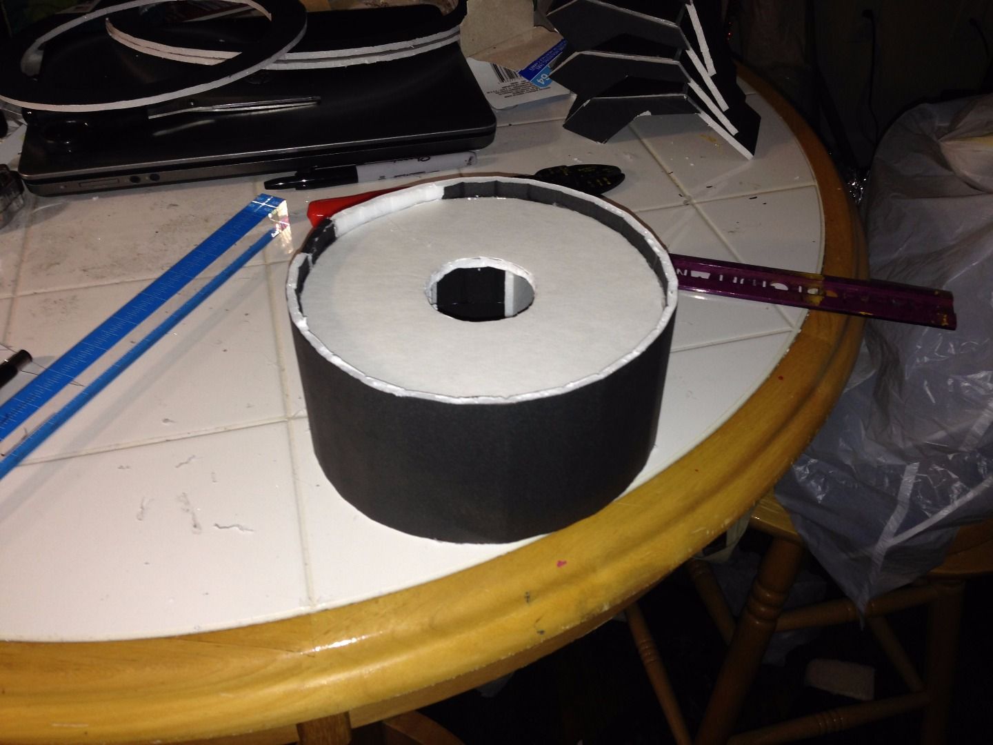 Homemade 12 Subwoofer : 5 Steps (with Pictures) - Instructables