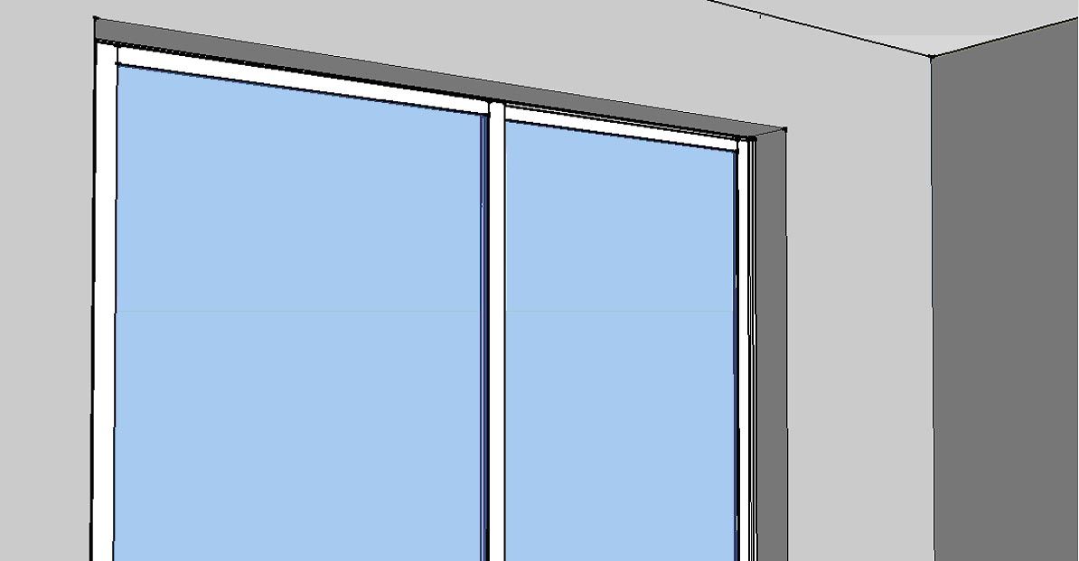 Save Heat, Money, and Energy With Easy Pelmets for Your Windows : 7 ...
