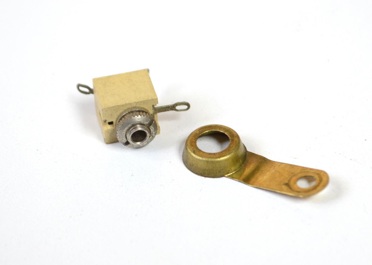 Make a Mechanical Bug From a Vacuum Tube : 8 Steps (with Pictures ...