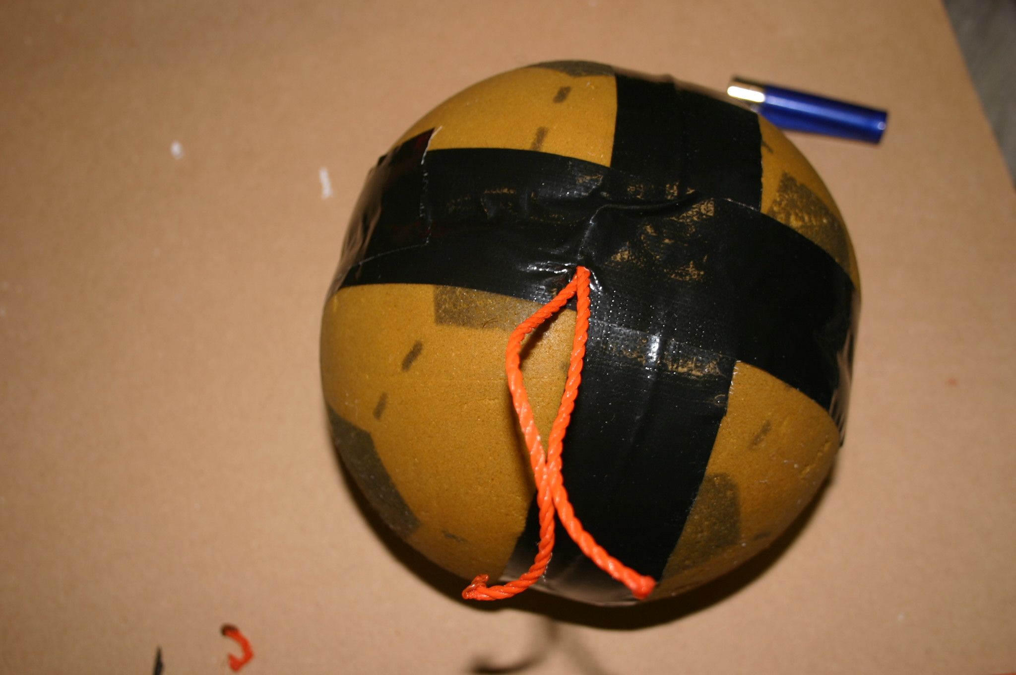 Making a Jugger Chain : 4 Steps - Instructables