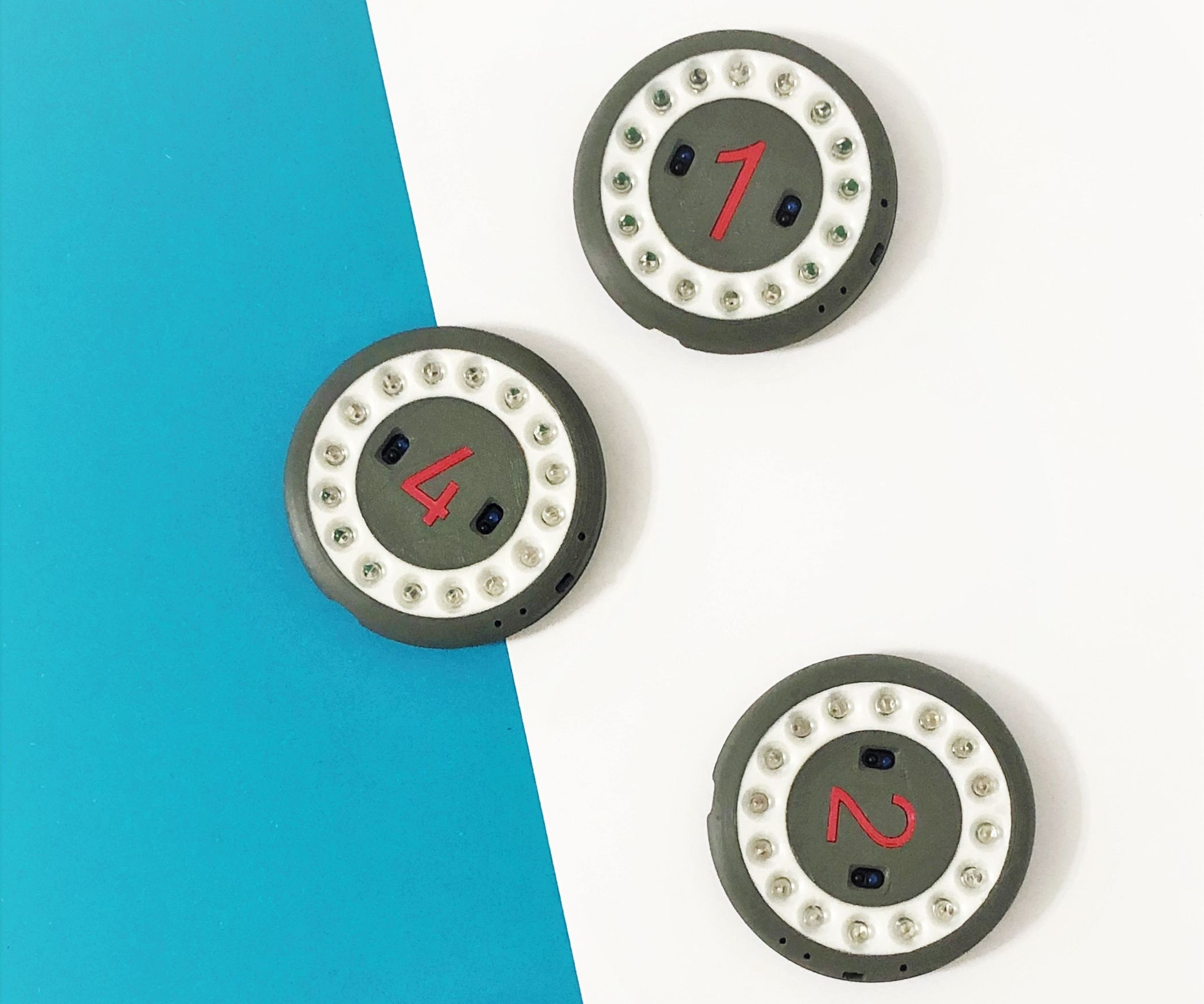 Reaction Training Dummy : 9 Steps (with Pictures) - Instructables