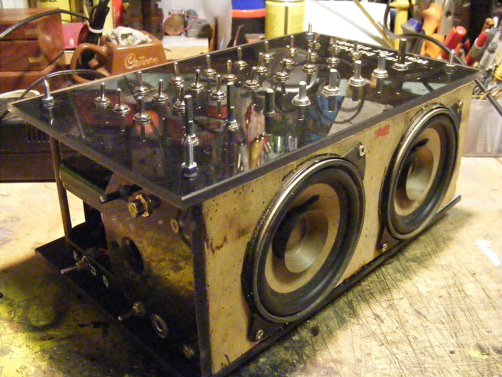 Arduino Basics: Making Sound : 5 Steps (with Pictures) - Instructables