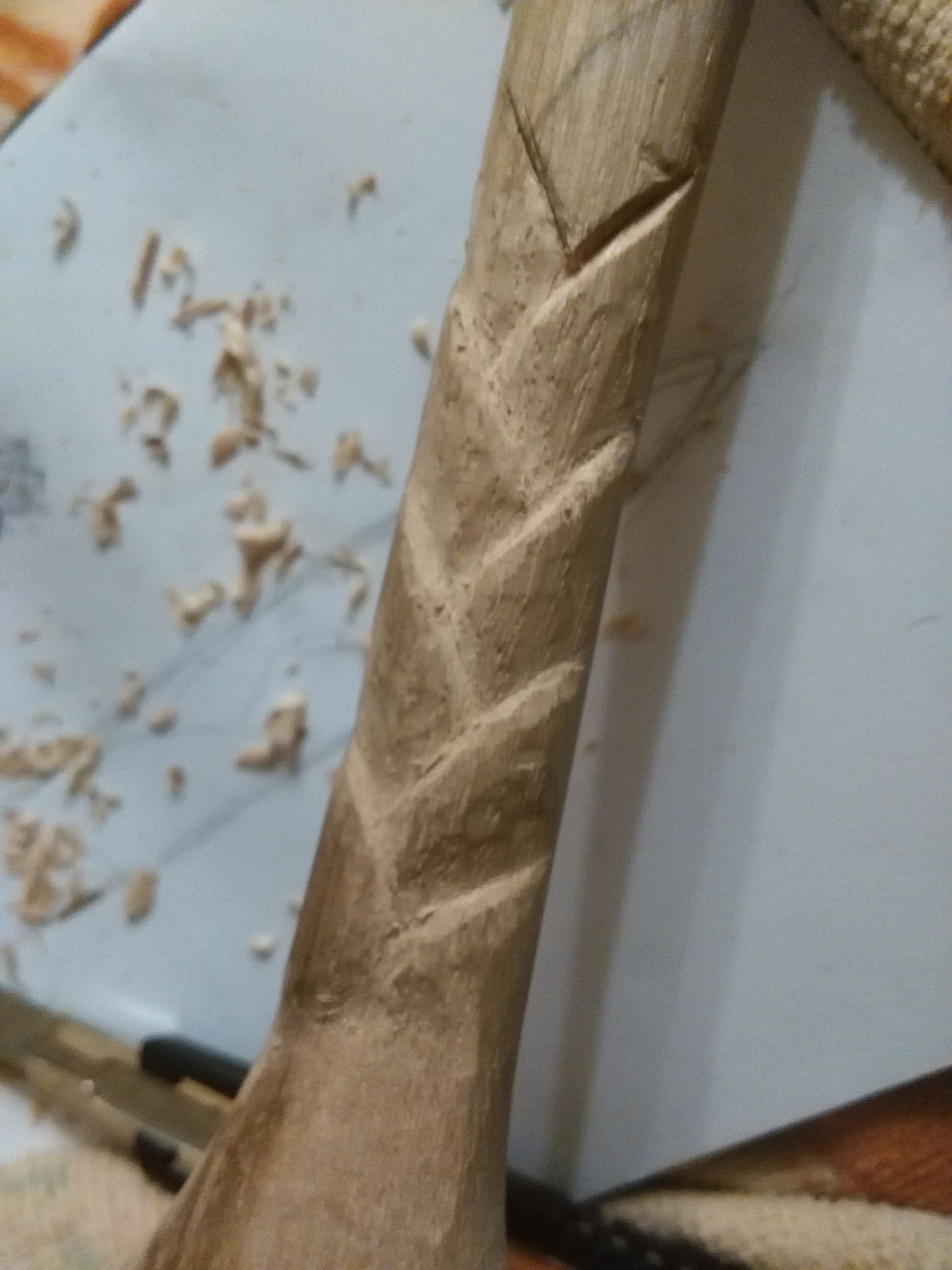 Handmade Spoon and Wood Engraving : 5 Steps - Instructables