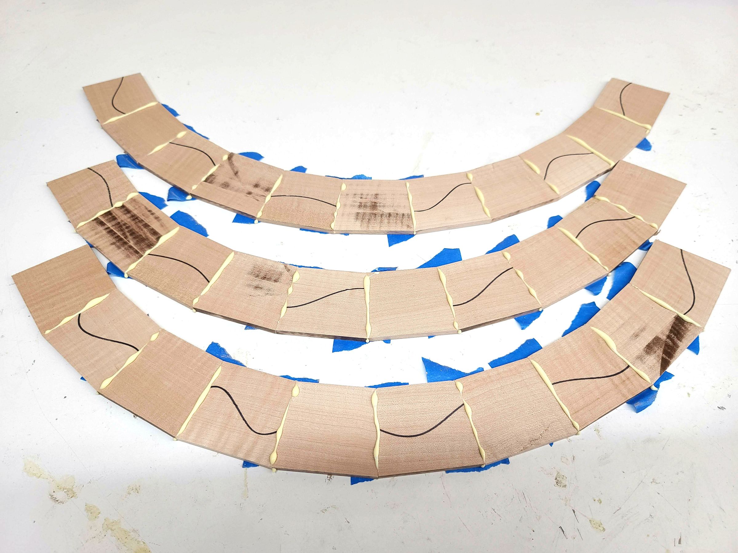 Automated Perpetual Calendar : 21 Steps (with Pictures) - Instructables