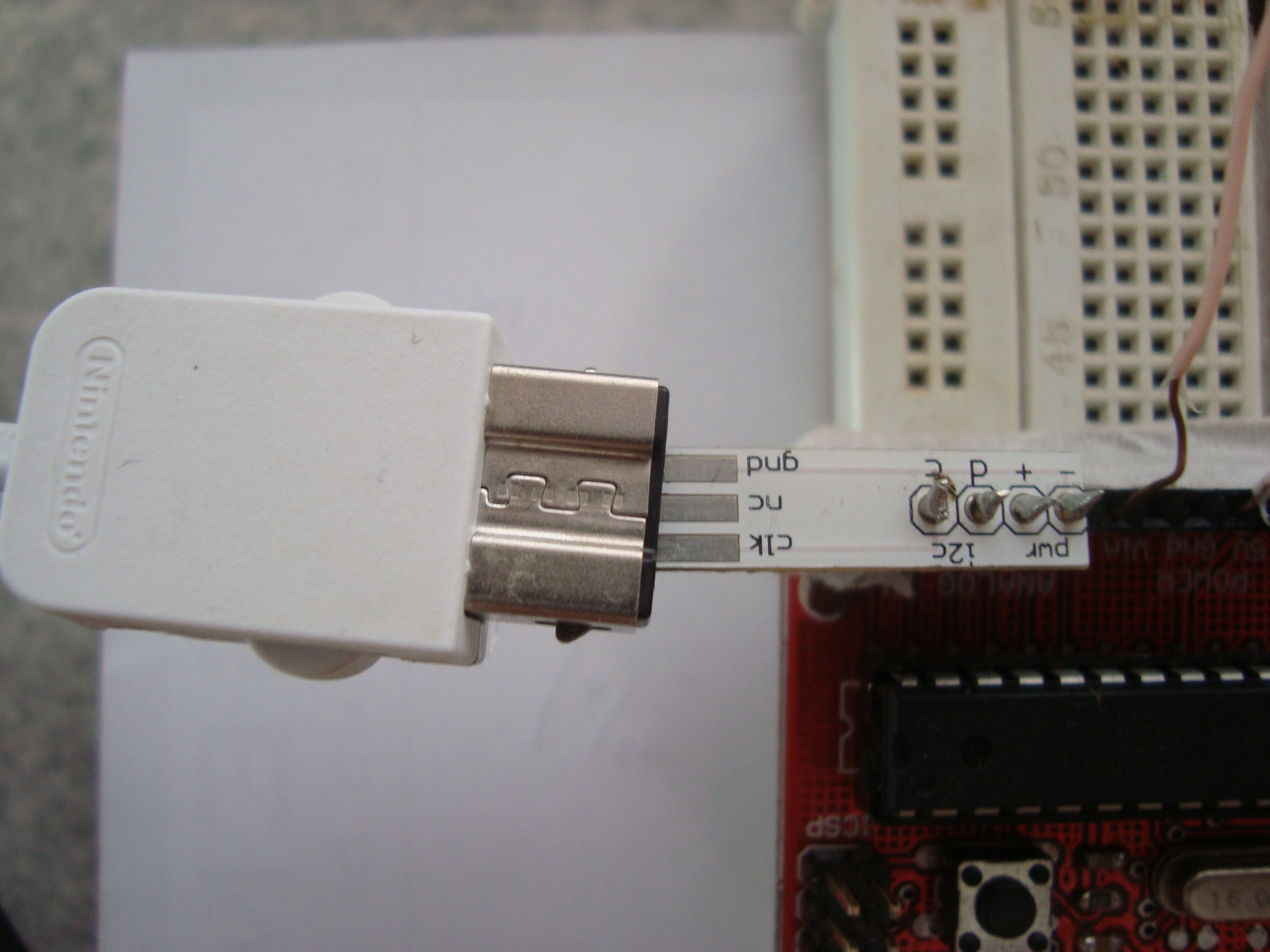 Angle Measurement Using Gyro, Accelerometer and Arduino : 5 Steps ...