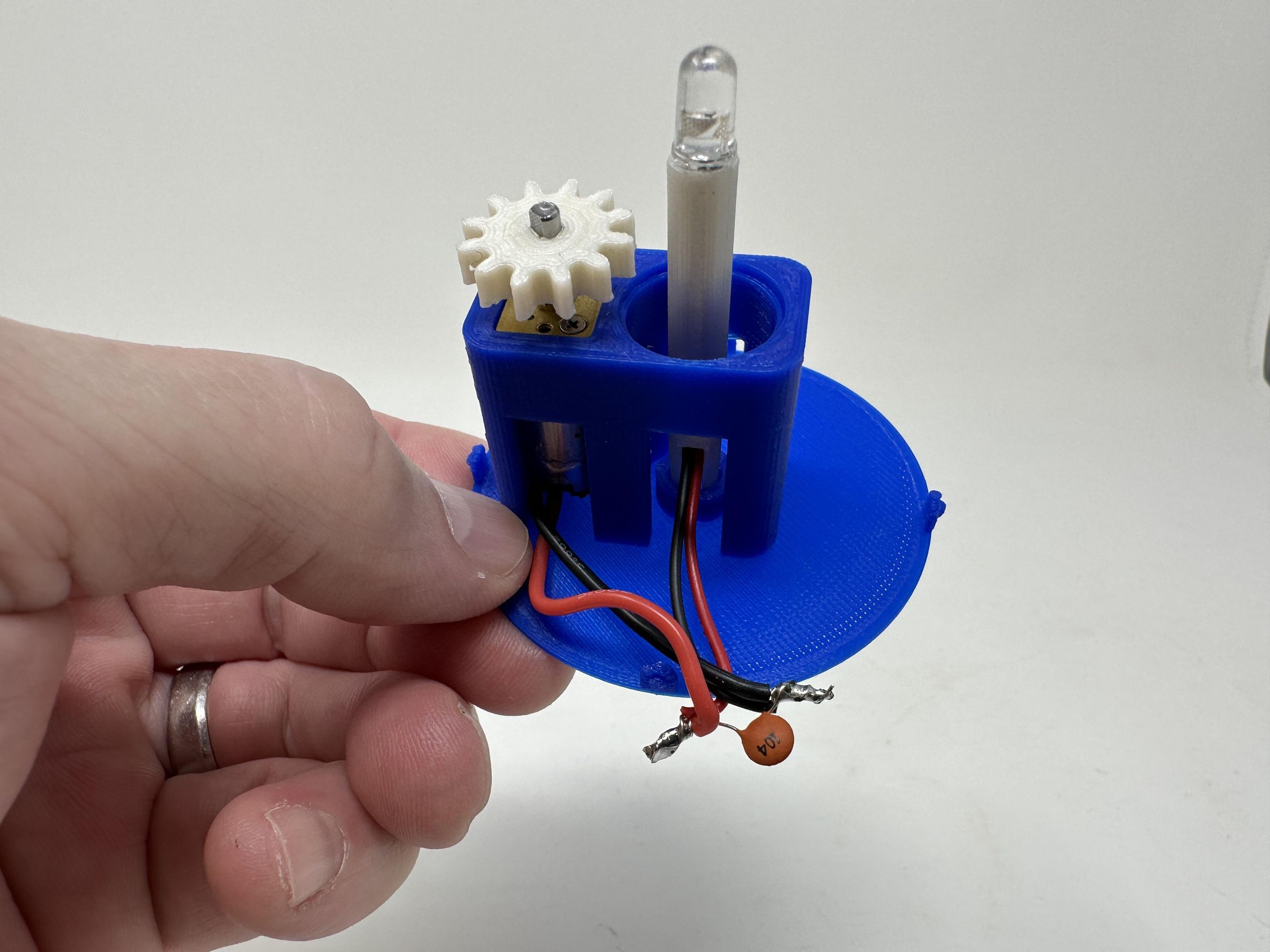 Christmas Tree, 2023. : 4 Steps (with Pictures) - Instructables