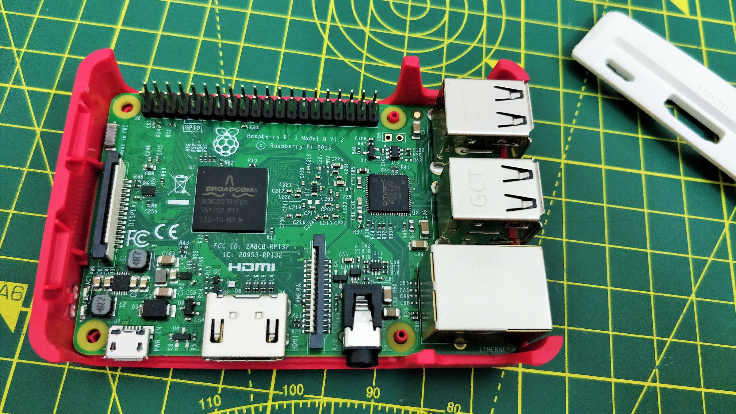 Raspberry Pi As Chromecast Alternative (Raspicast) : 10 Steps (with Pictures) - Instructables