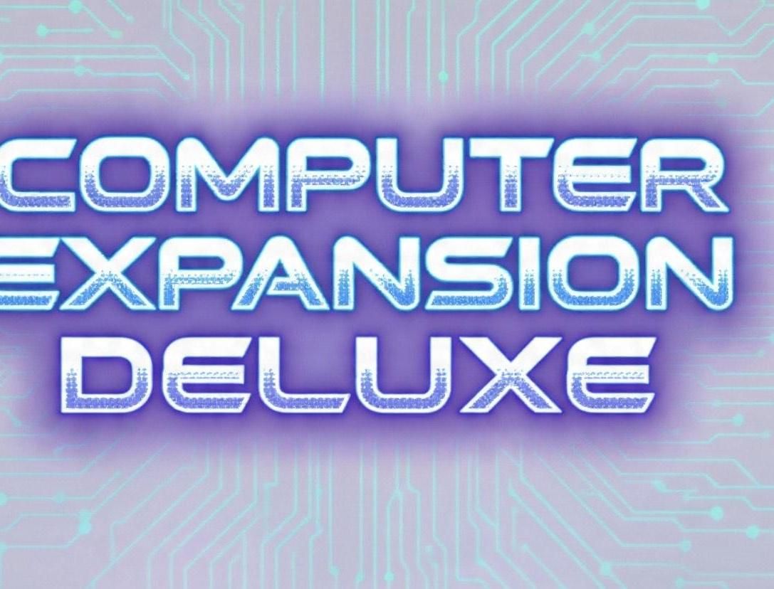 Computer Expansion Deluxe : 6 Steps - Instructables