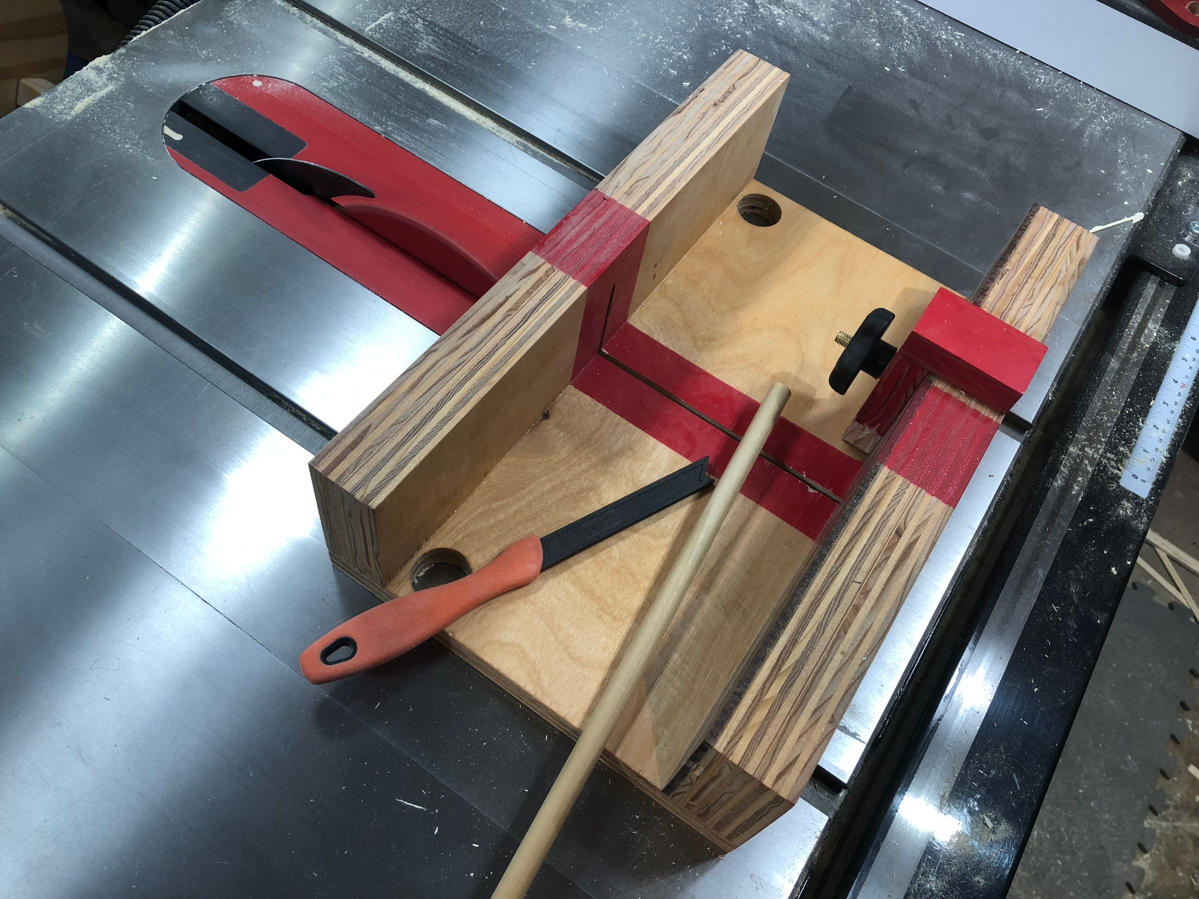 Router Table Fence : 12 Steps (with Pictures) - Instructables