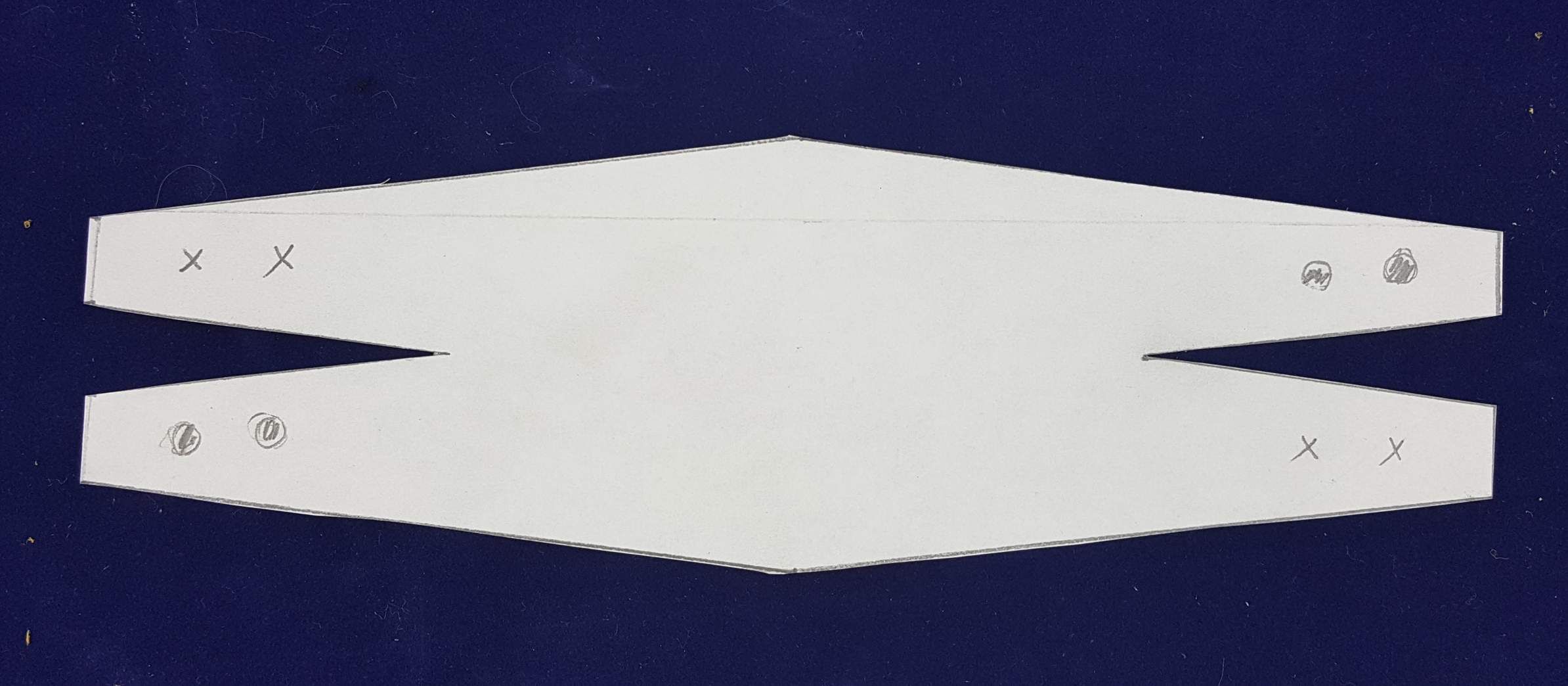 Making an Ancient Sling for Modern Fun : 10 Steps (with Pictures ...