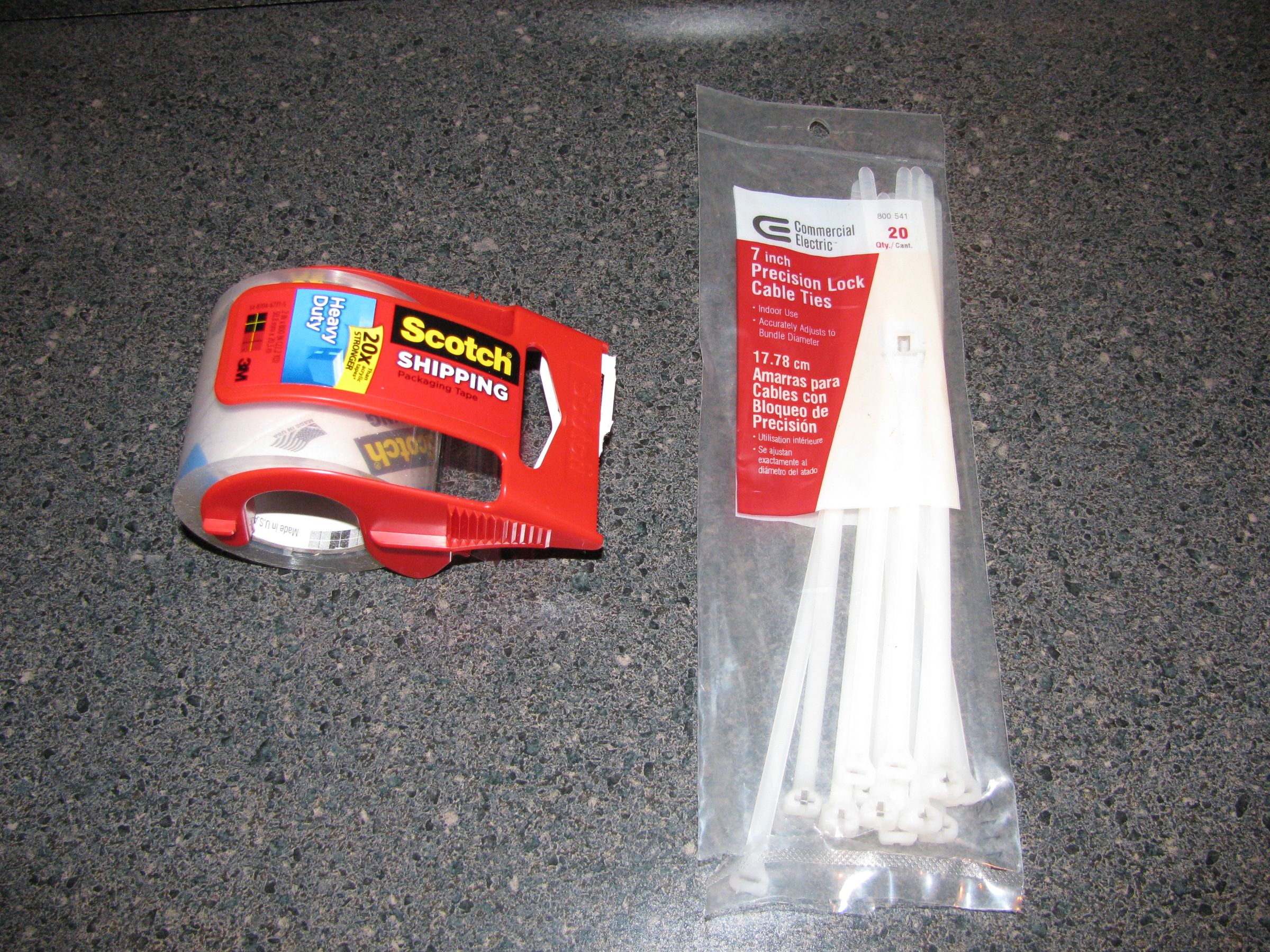 Light Up Your Ski Poles : 4 Steps (with Pictures) - Instructables
