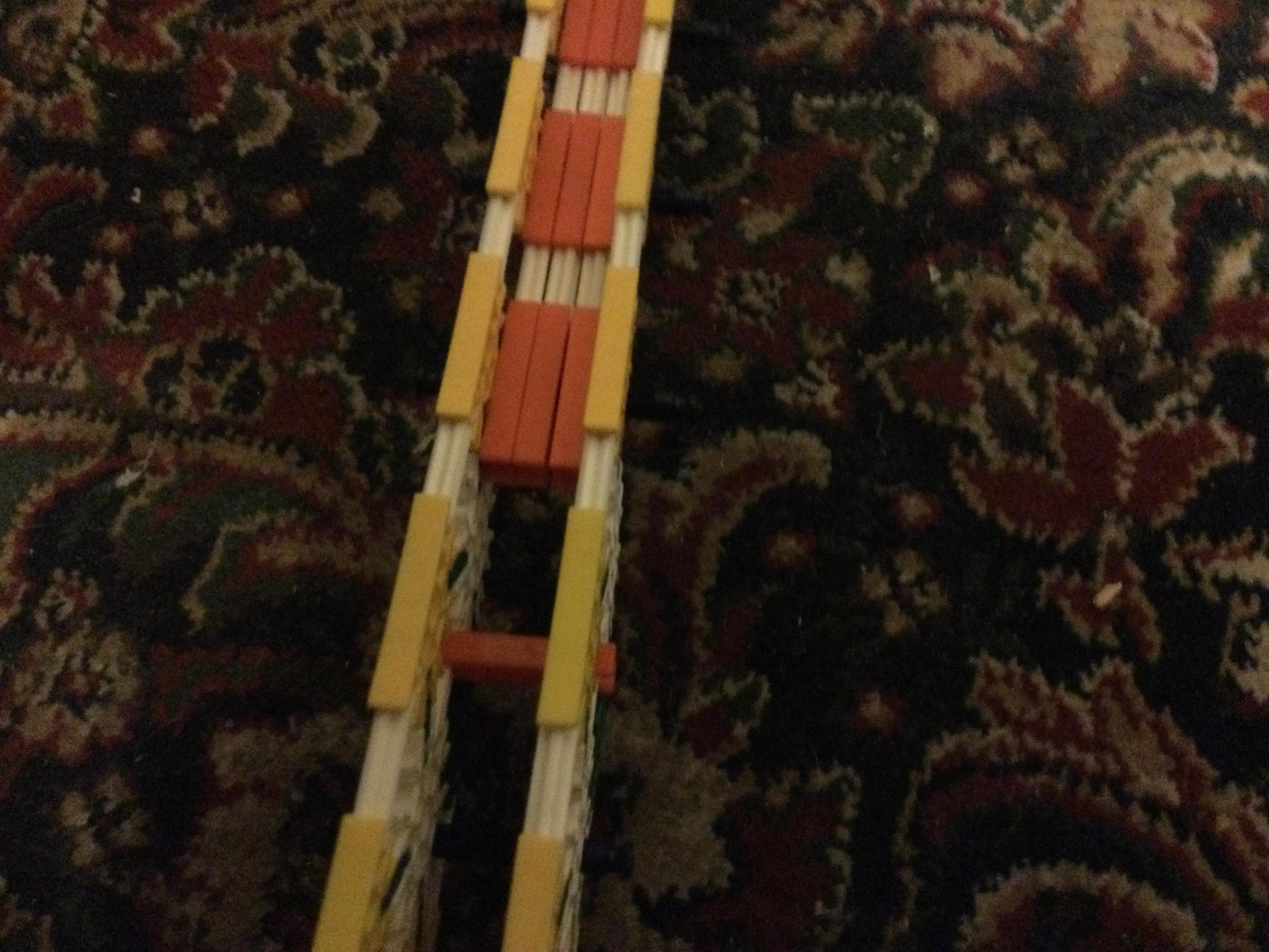 My Knex Sniper Rifle : 9 Steps - Instructables