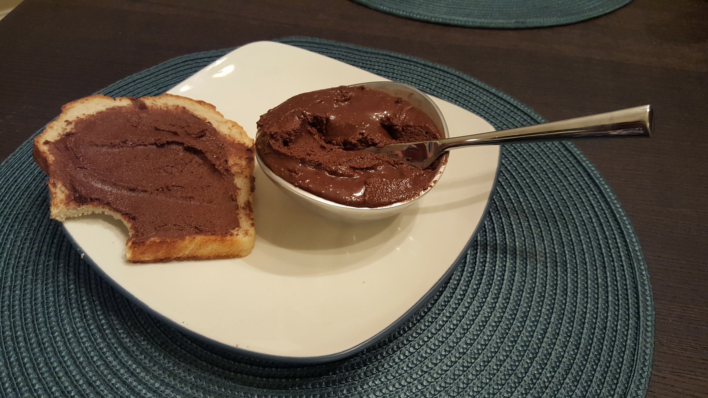 Knockoff Nutella : 6 Steps (with Pictures) - Instructables