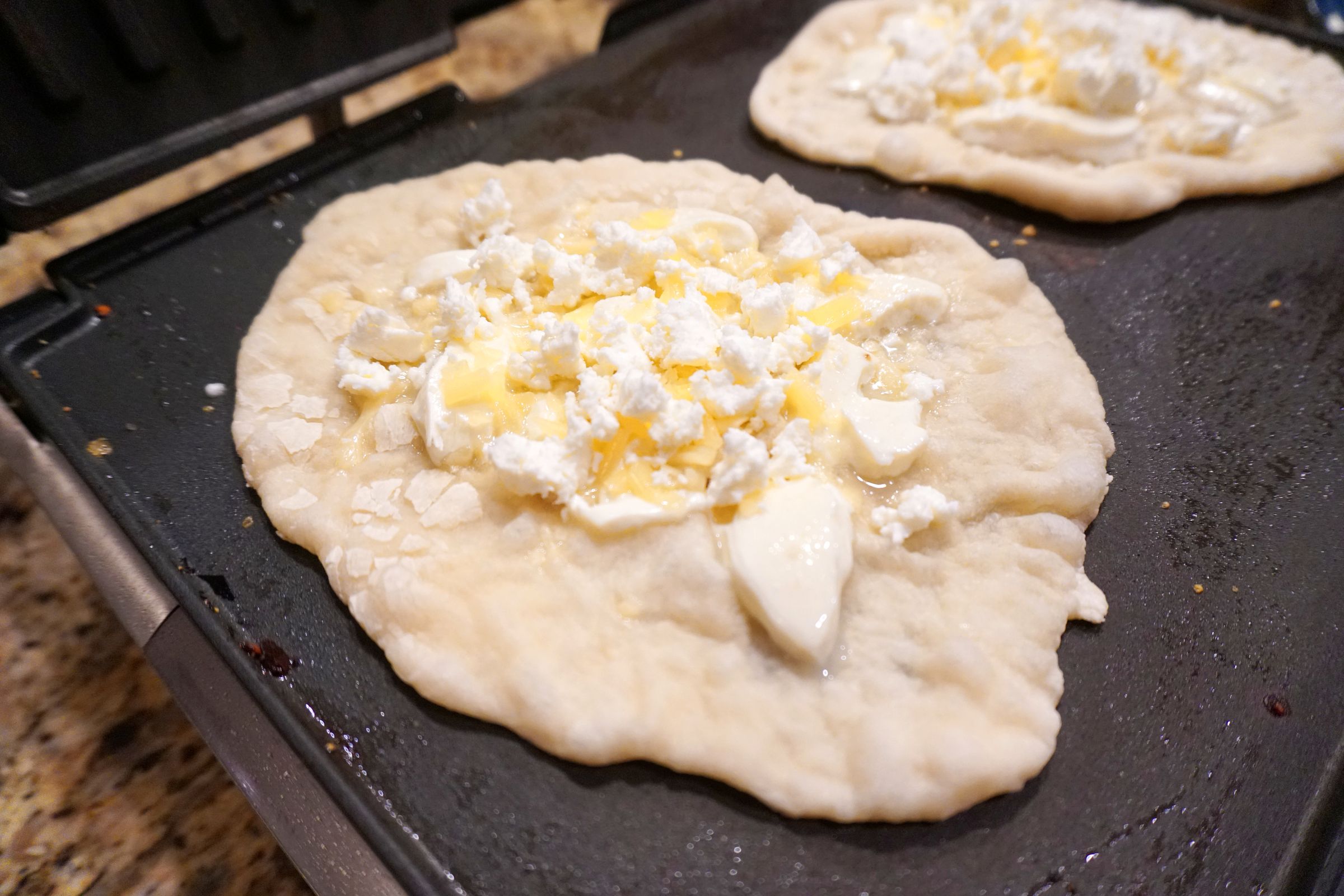 White Clam Pie With a Japanese Touch : 5 Steps (with Pictures ...