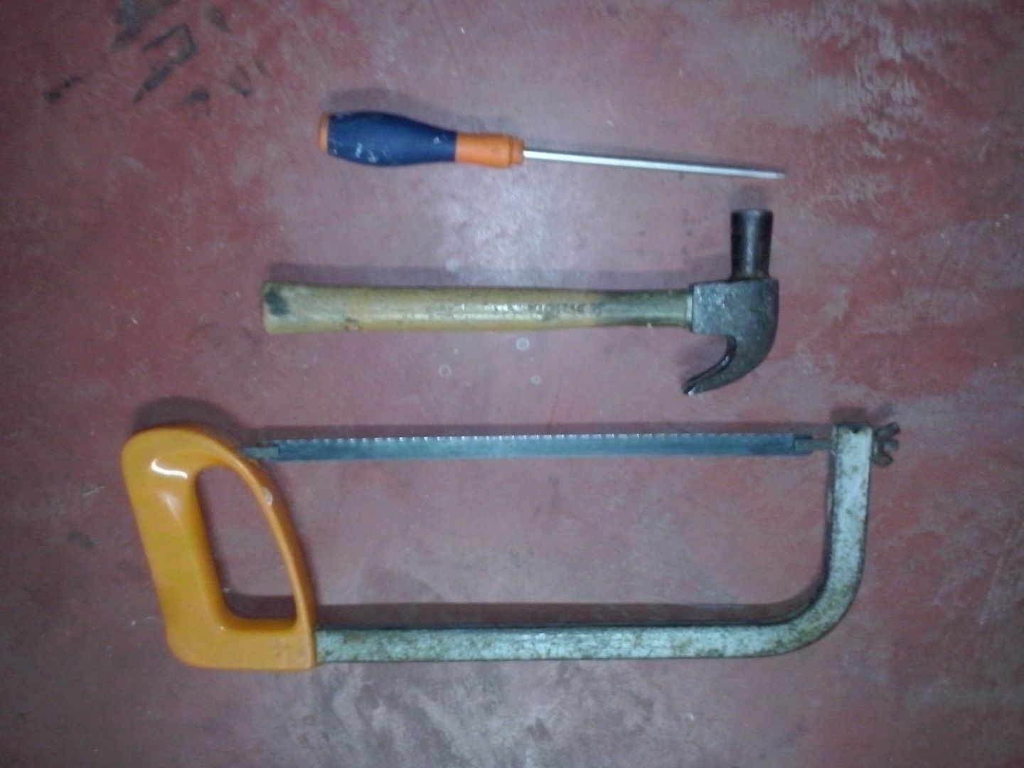 How to Disassemble Pallet Easy, Quick and Safe : 4 Steps - Instructables