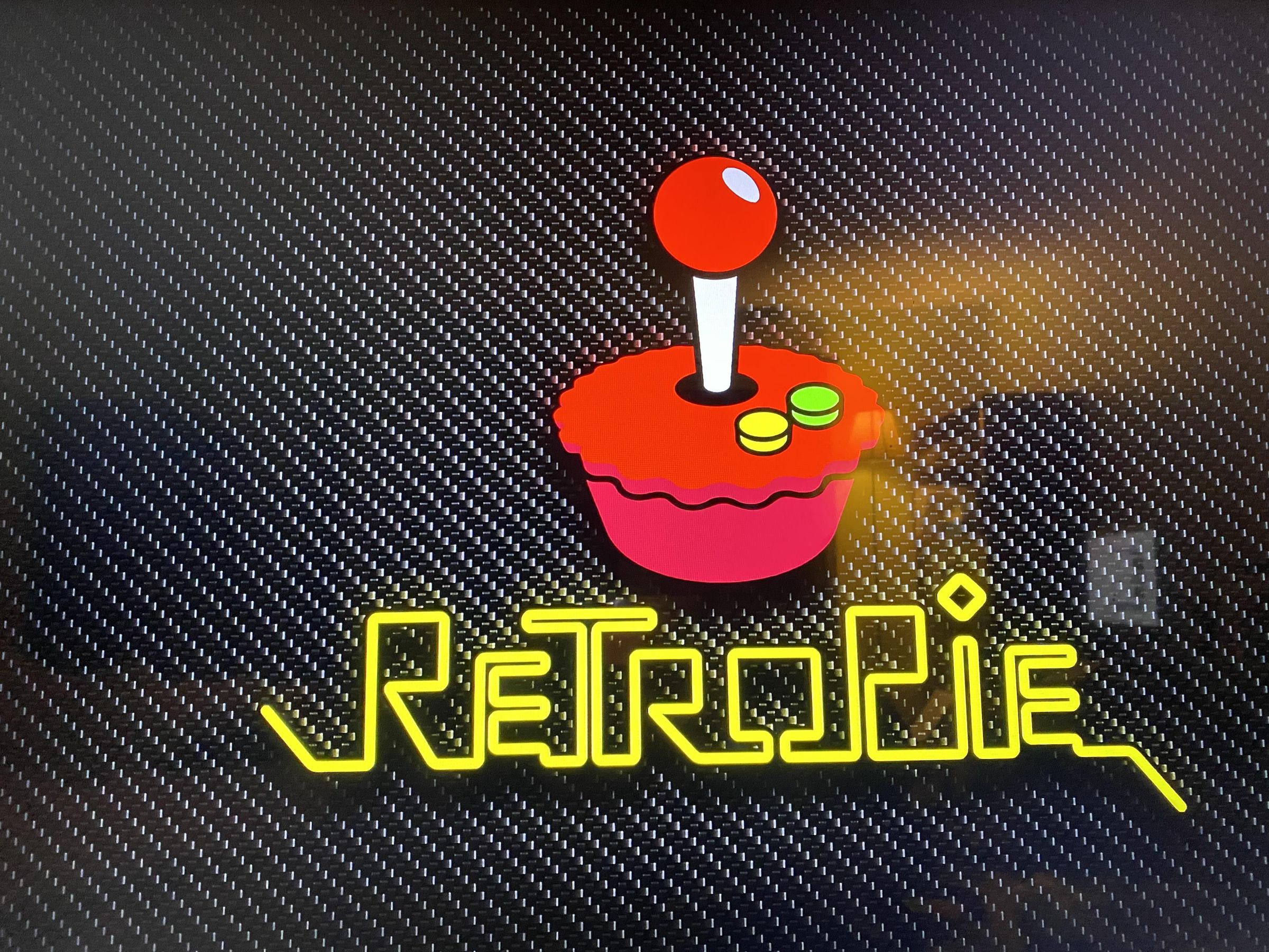 Retropie Arcade : 12 Steps (with Pictures) - Instructables