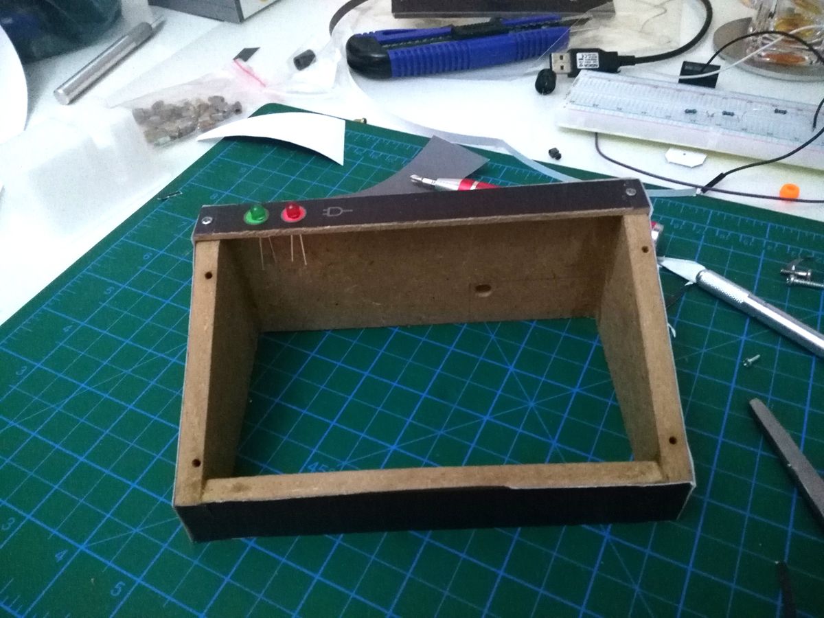 Circuito Arduino Controller Pad : 6 Steps (with Pictures) - Instructables