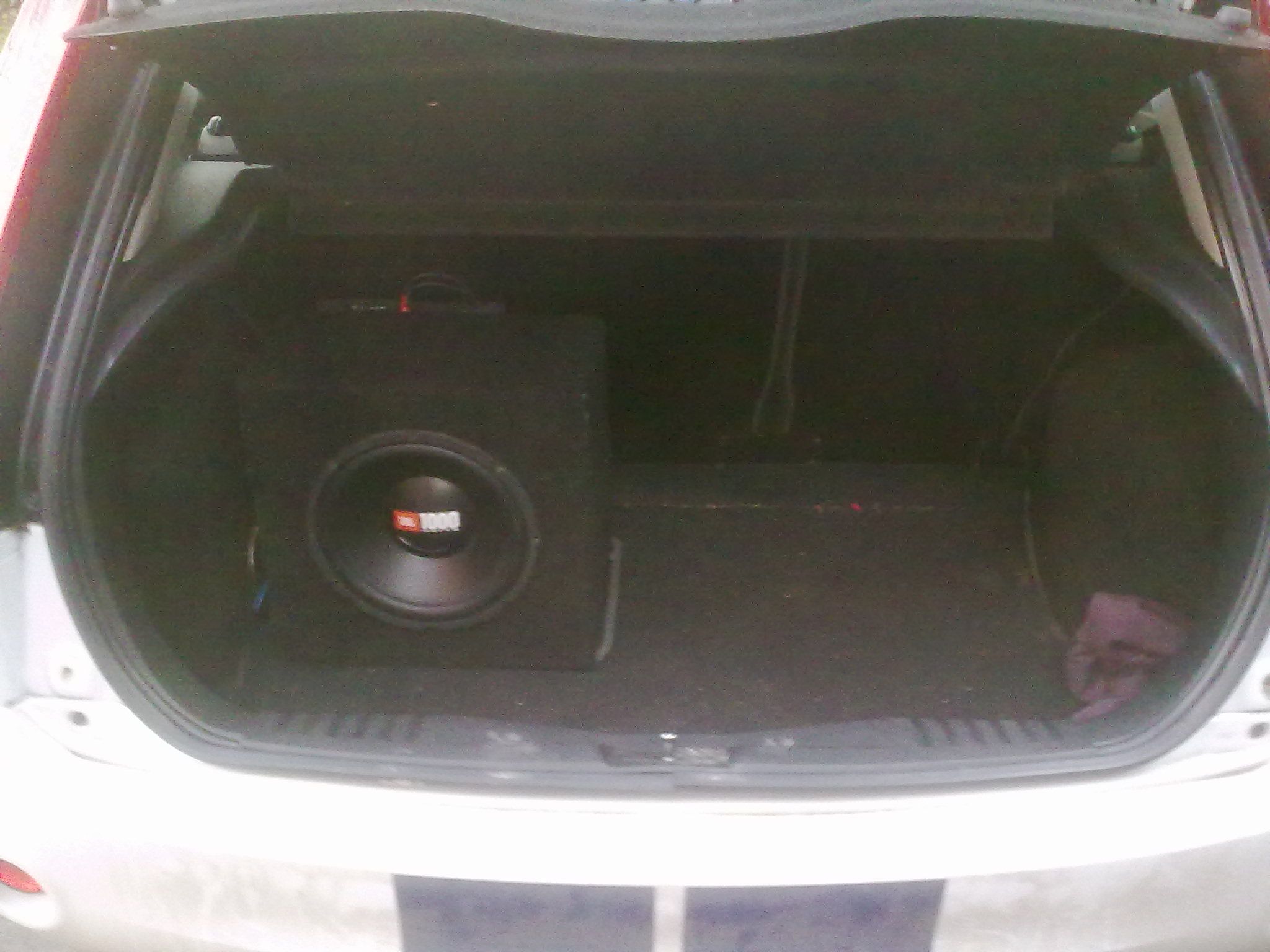 Adding RCAs to a Standard Car Head Unit : 6 Steps (with Pictures ...