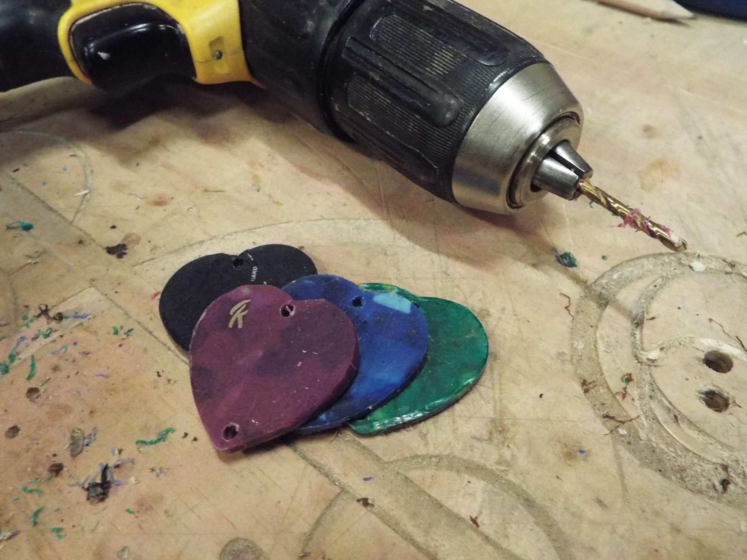 Sandwich Toaster Plastic Recycling : 8 Steps (with Pictures ...