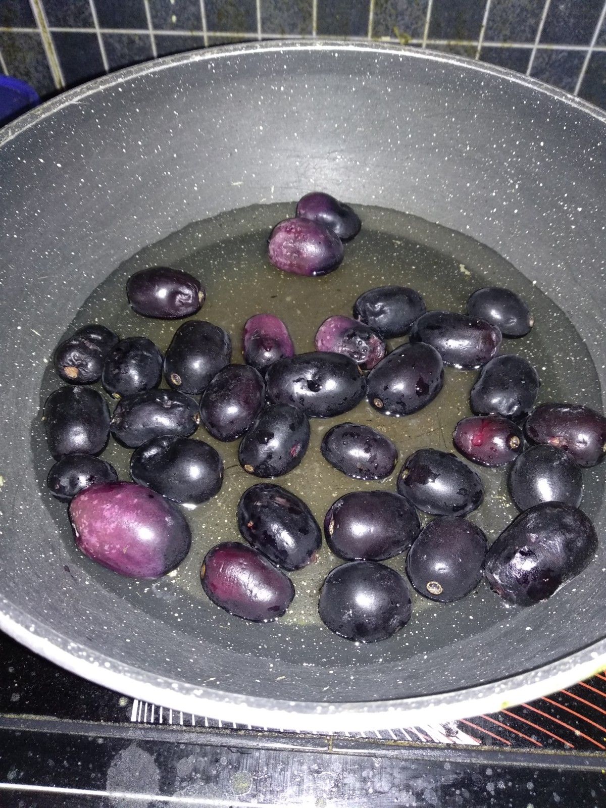 Jamun Popsicle : 5 Steps (with Pictures) - Instructables