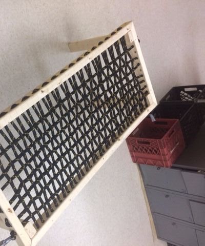 Rope Bench : 5 Steps (with Pictures) - Instructables