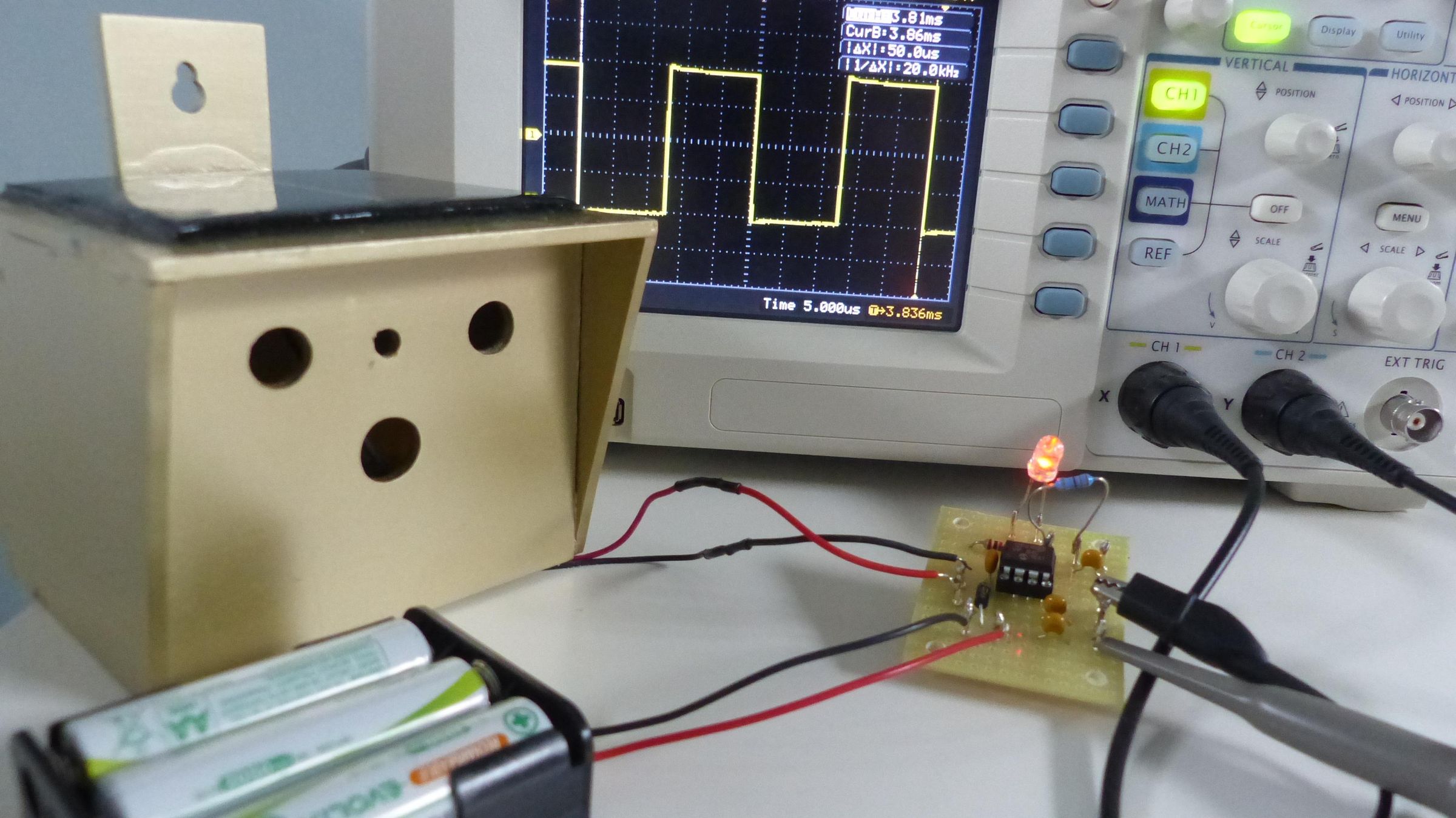 Cat Repellent : 4 Steps (with Pictures) - Instructables