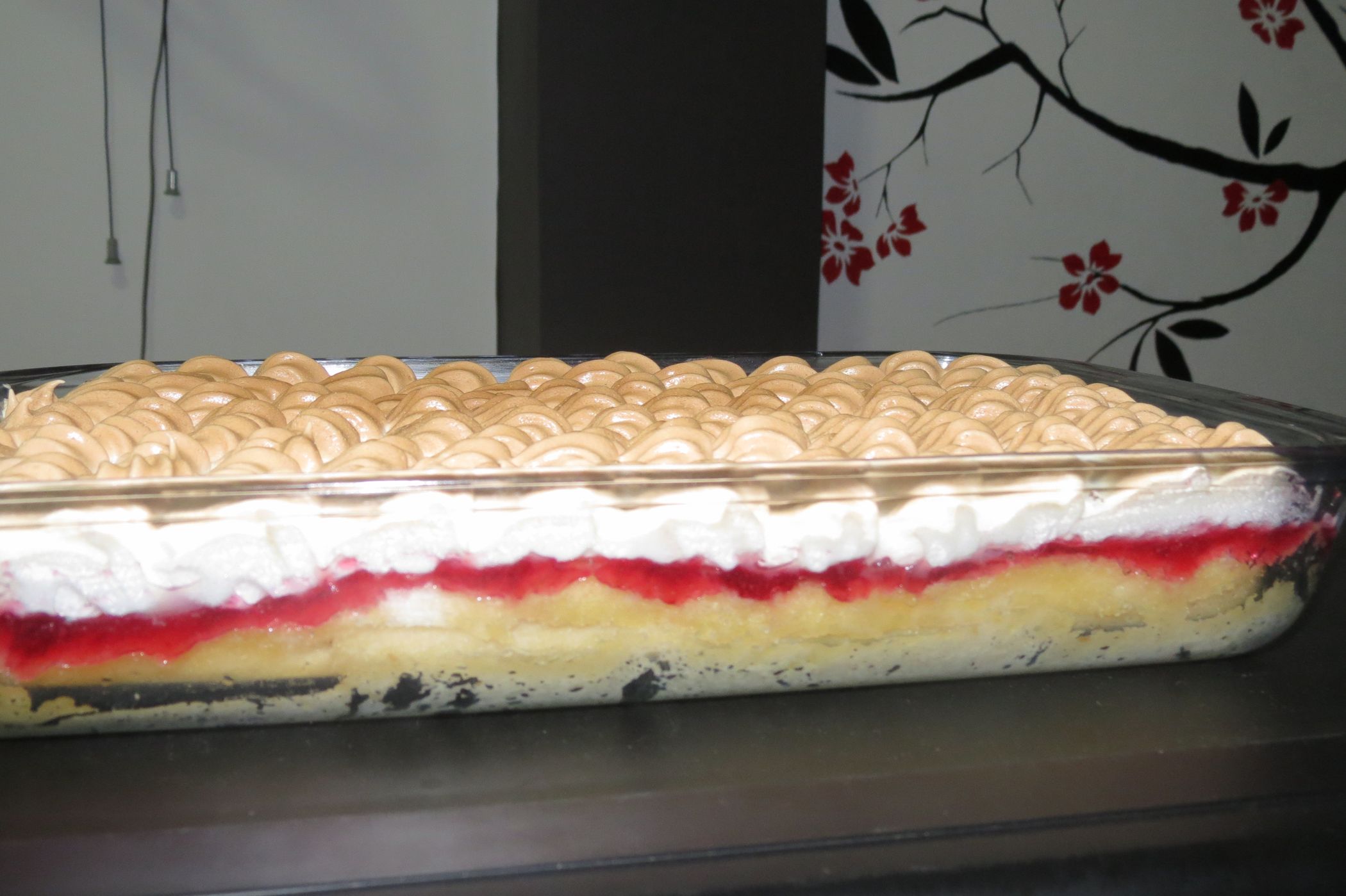 Queen of Puddings : 10 Steps - Instructables