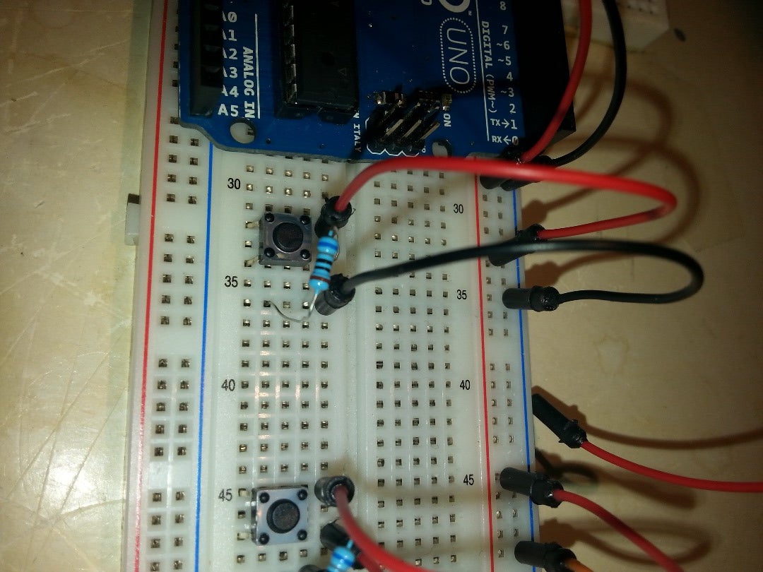 Arduino-Powered Iambic Morse Key : 9 Steps - Instructables