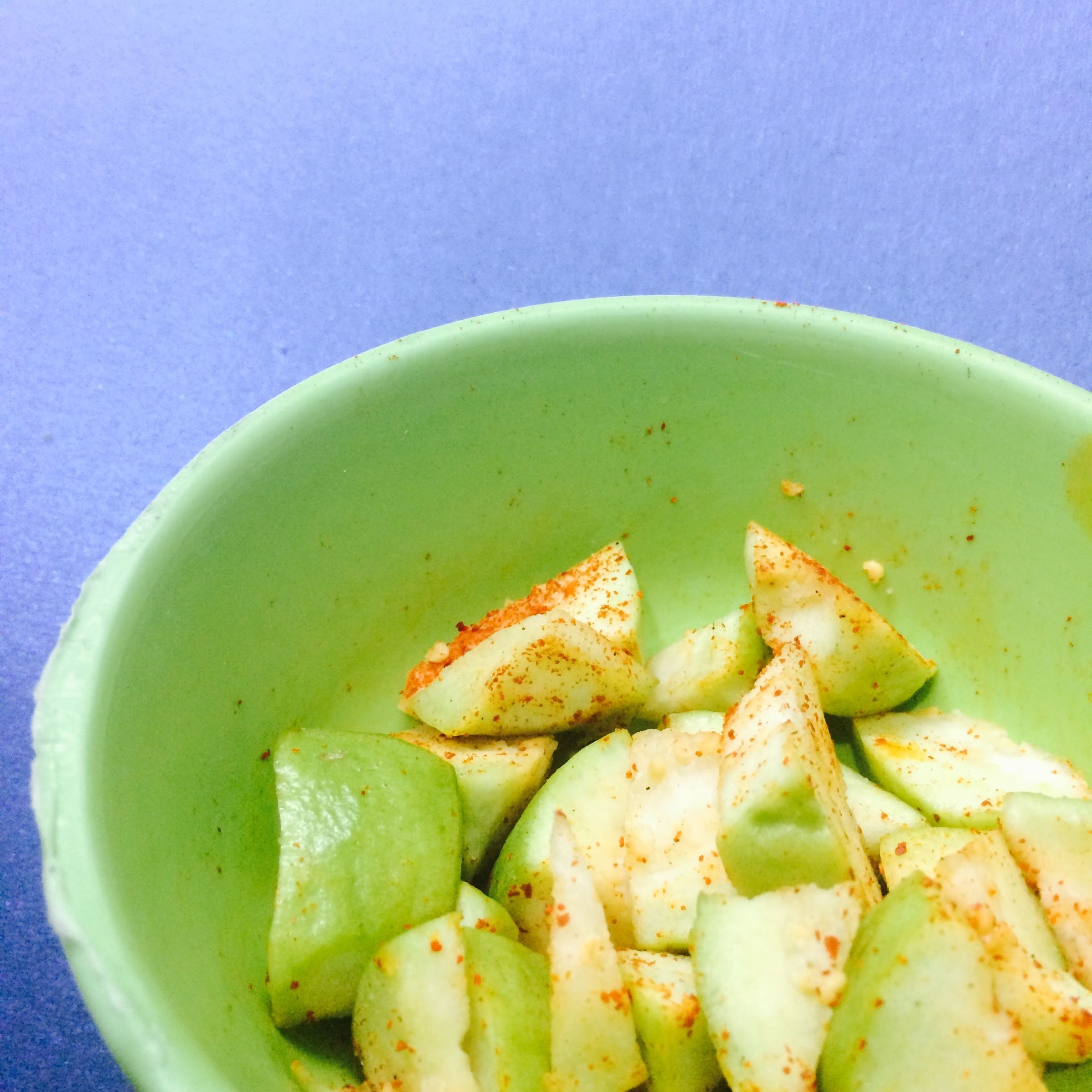 Chilli Powdered Guava : 5 Steps (with Pictures) - Instructables