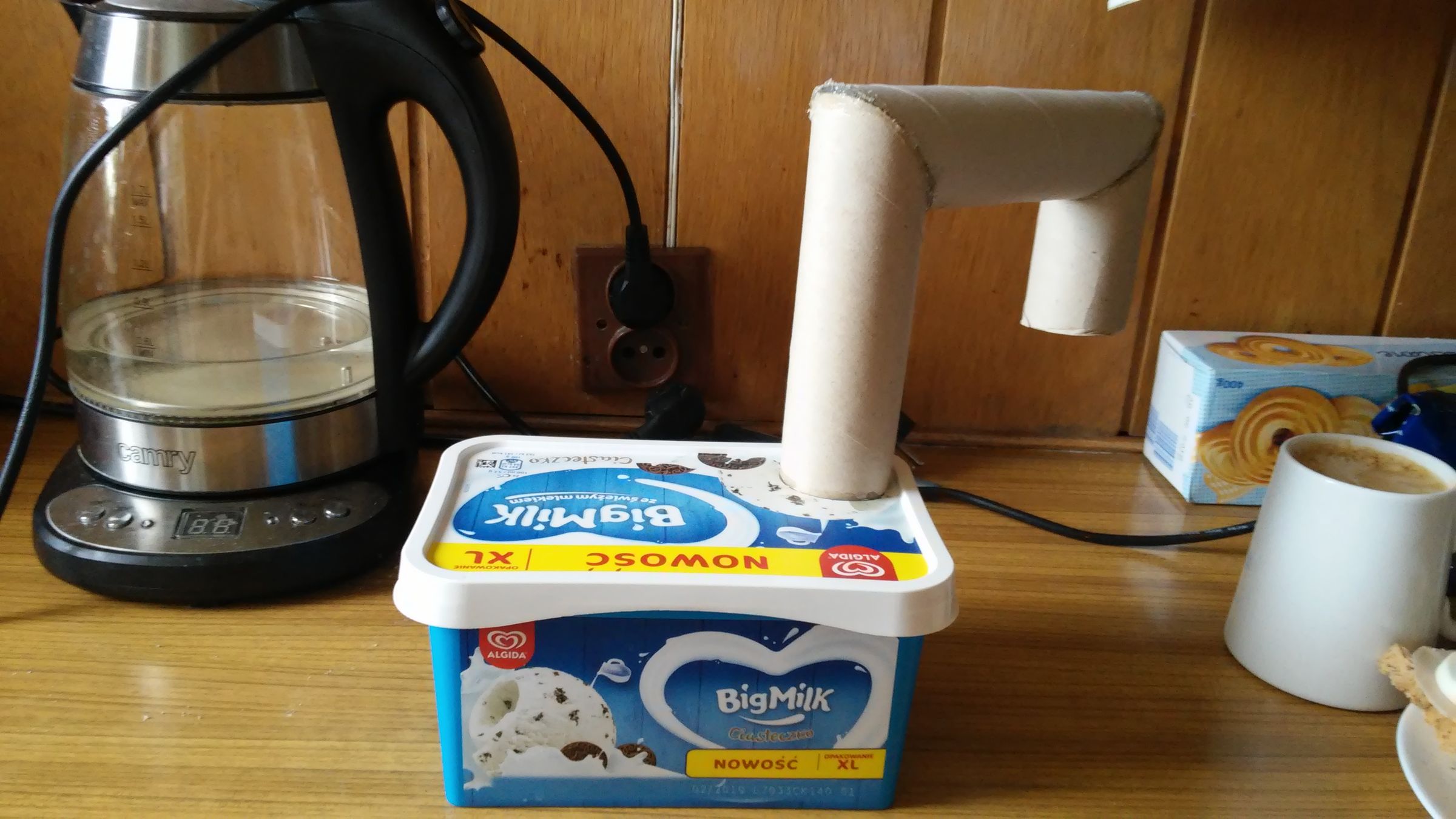 Hamster Air Conditioning System : 6 Steps (with Pictures) - Instructables