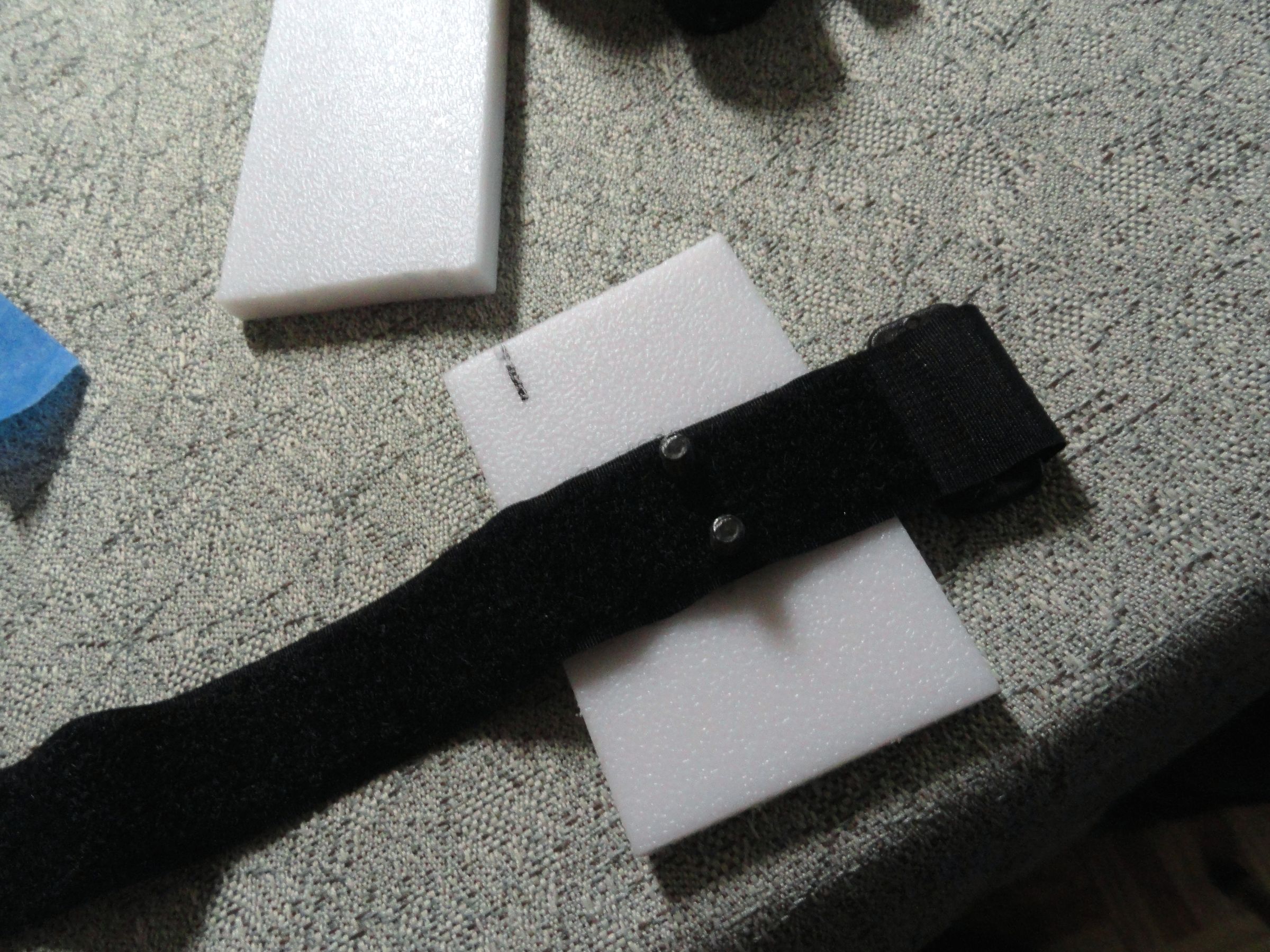 Velcro Flash Mount : 6 Steps - Instructables